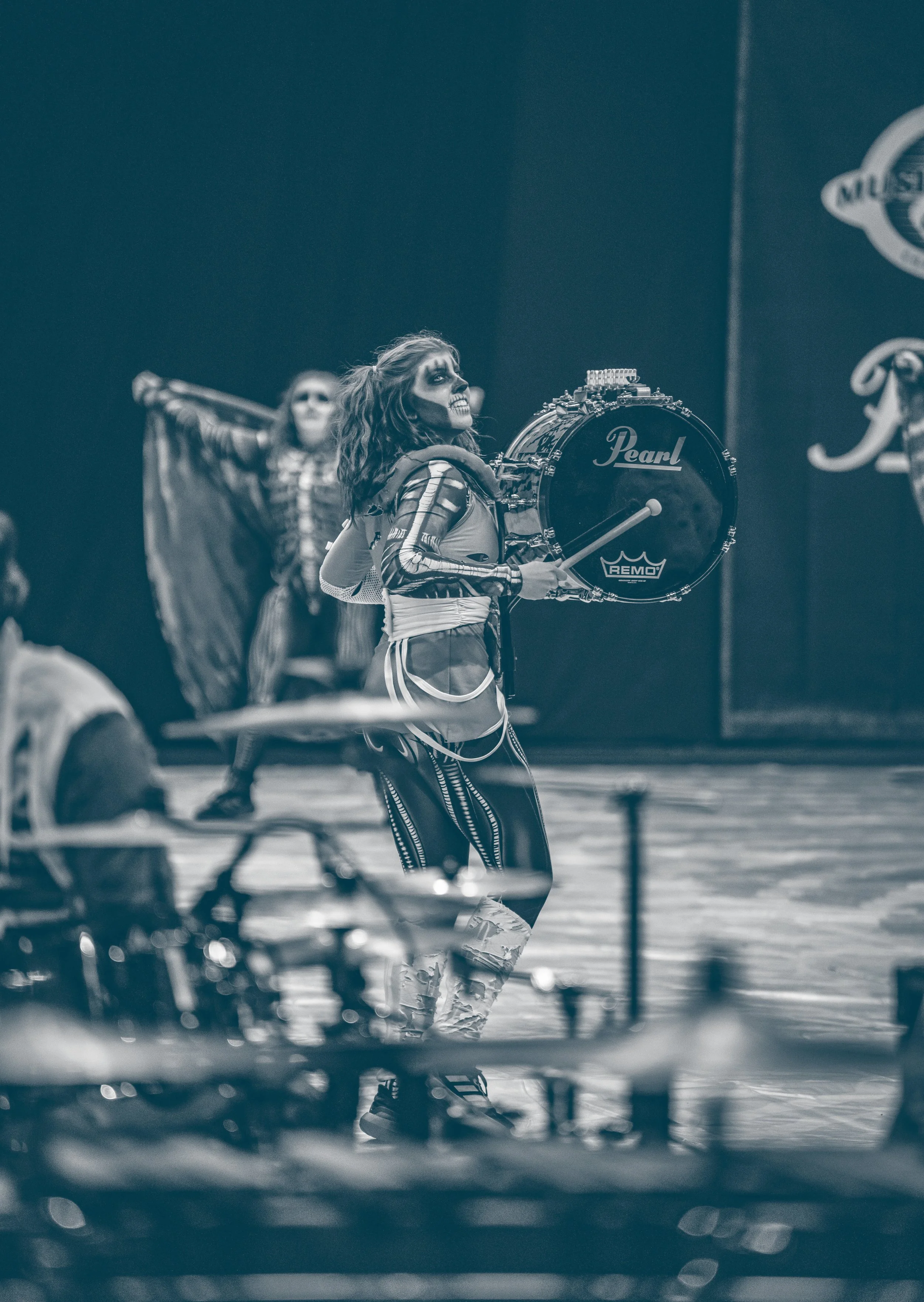 Cap City Percussion