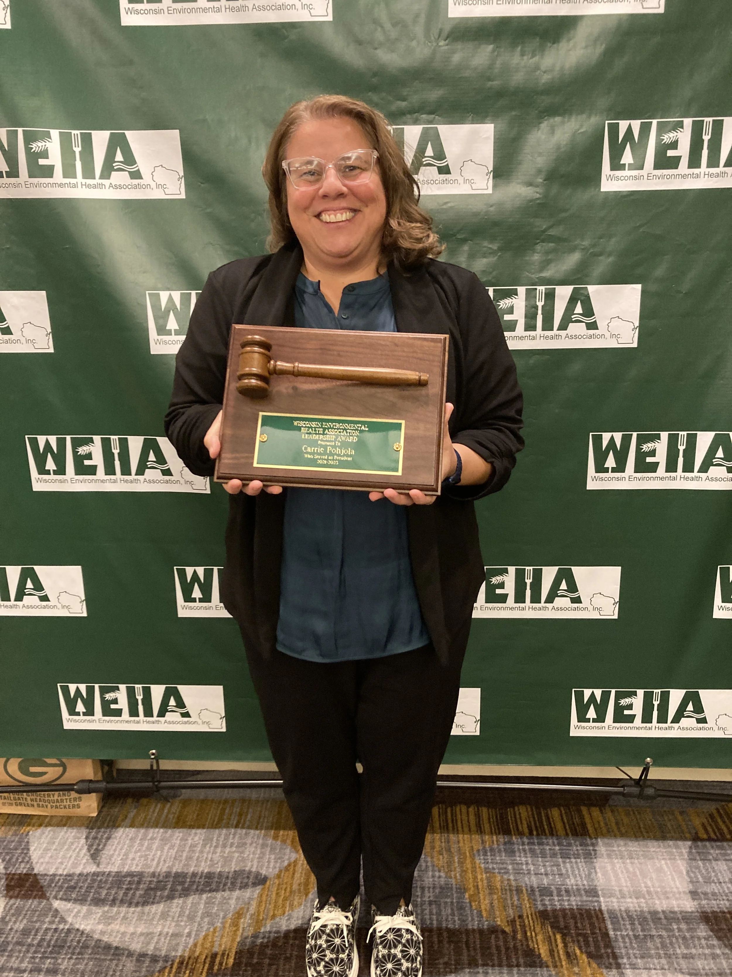 News — Wisconsin Environmental Health Association