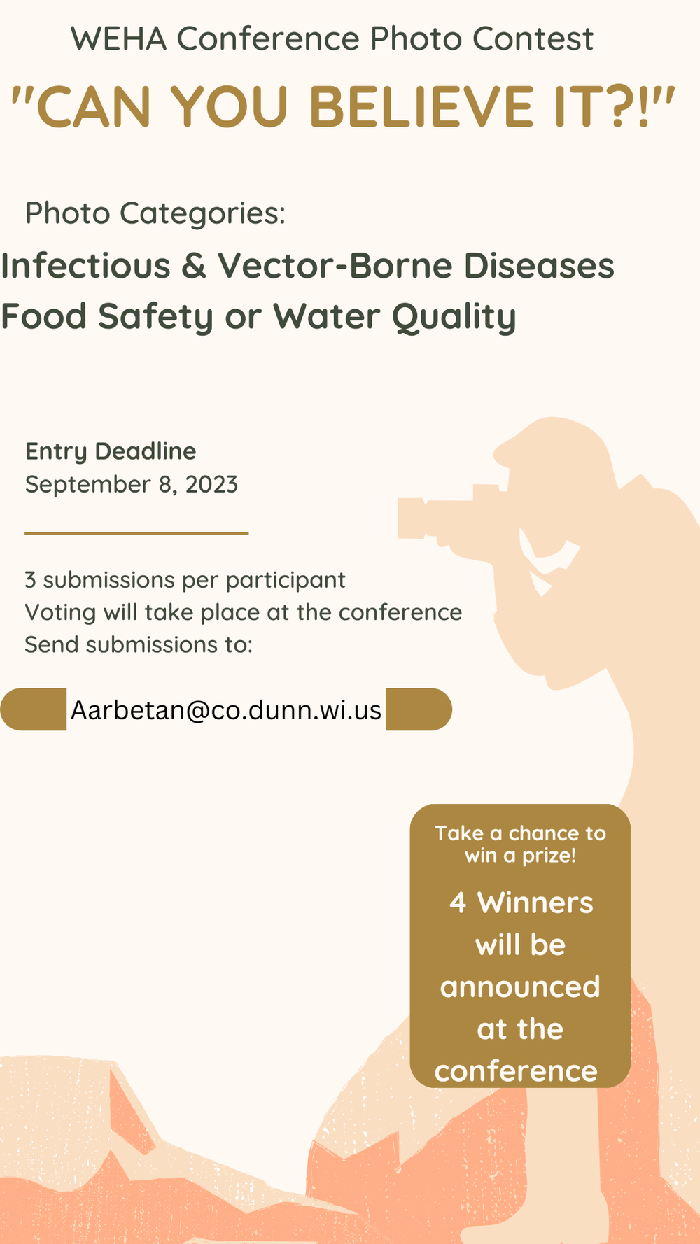 News — Wisconsin Environmental Health Association