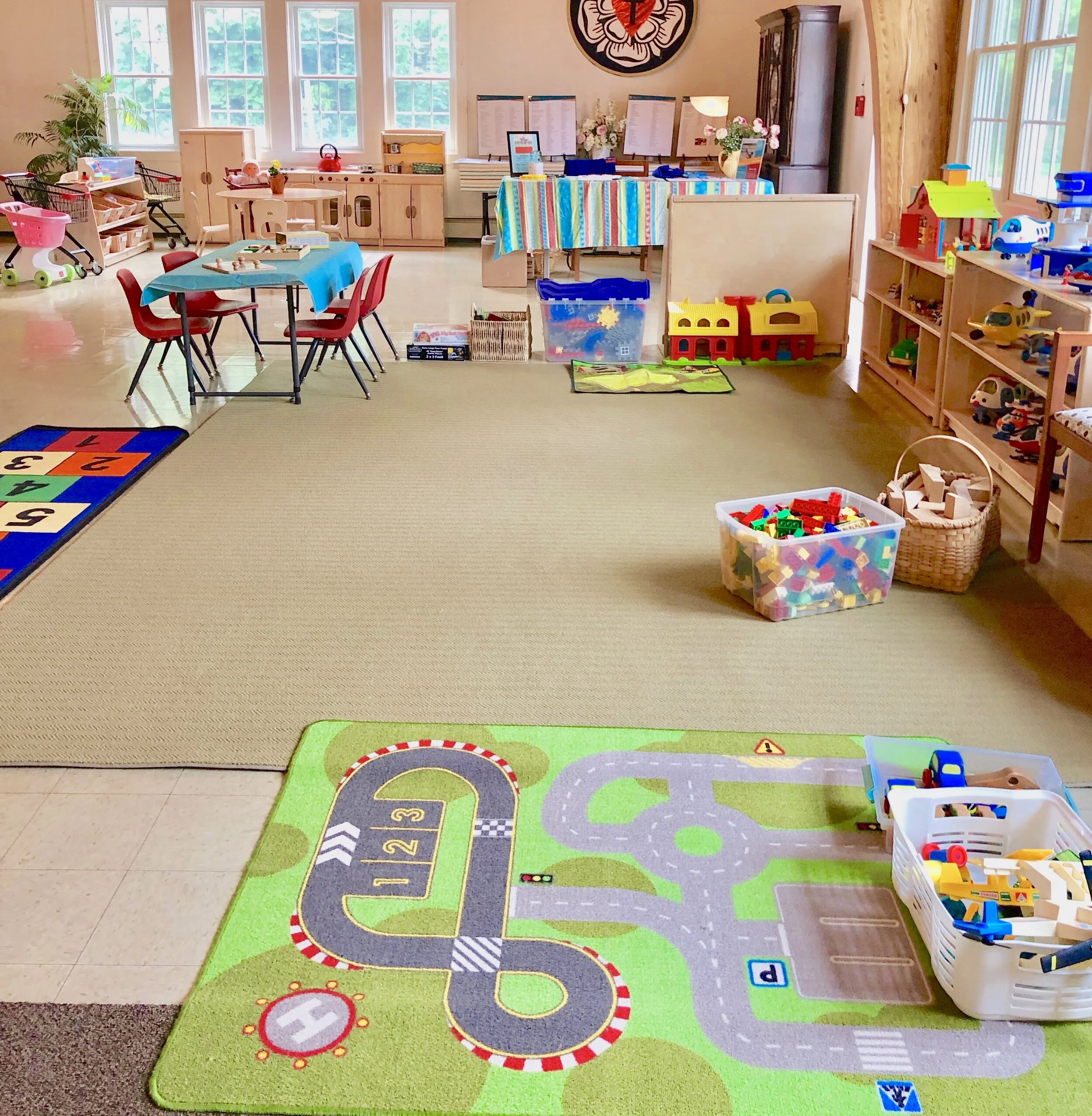 Cape Cod Toy Library