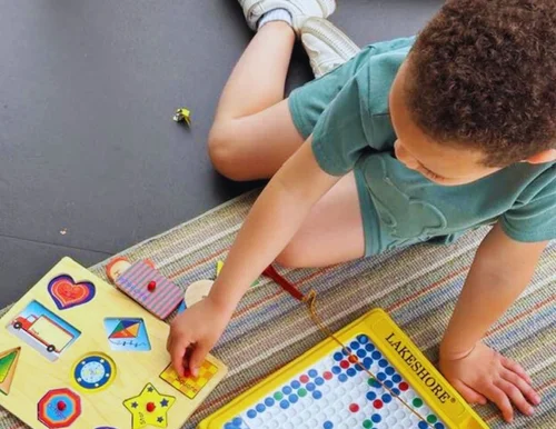 ToyLendingLIbrary | Discover, Play, Learn — Join Now — Cape Cod Toy Library