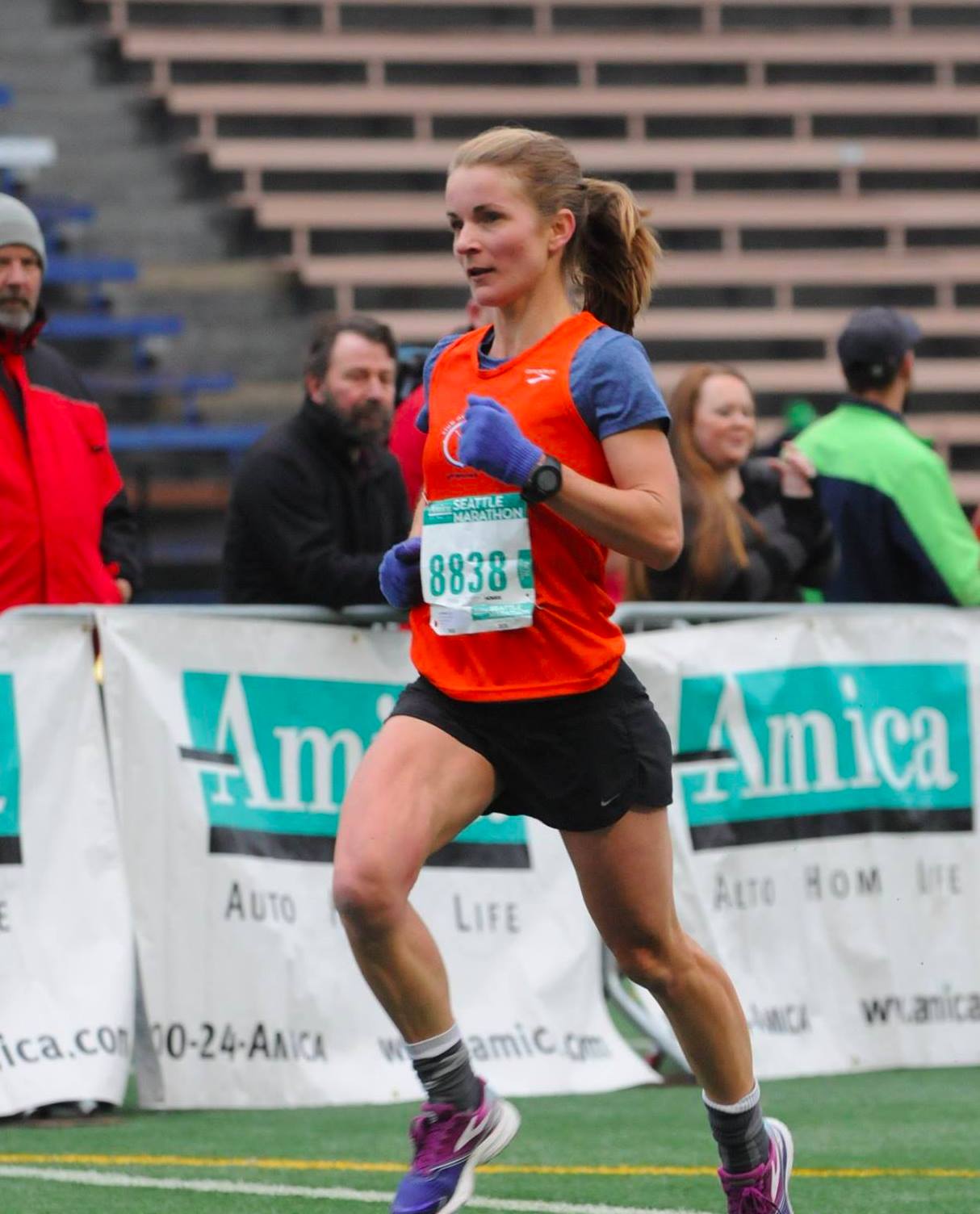 Athletes — Club Northwest