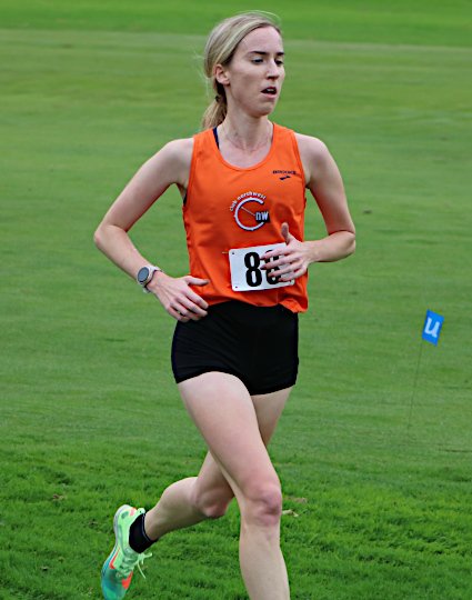 Athletes — Club Northwest