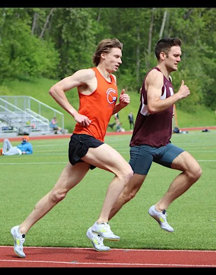 Athletes — Club Northwest