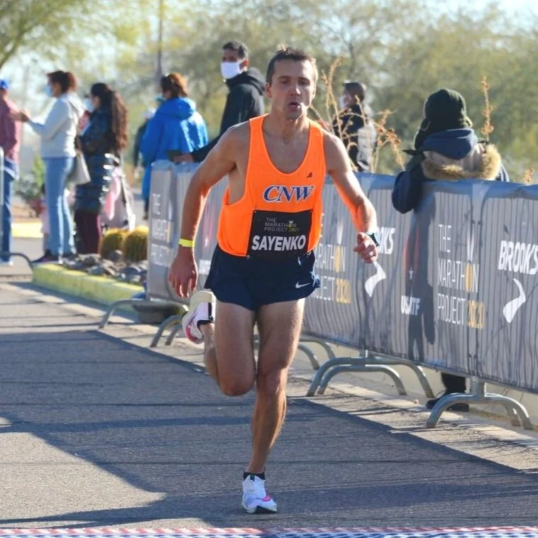 Athletes — Club Northwest