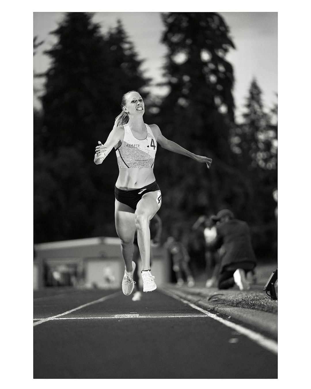 Bill Roe All Comers 2023 — Club Northwest