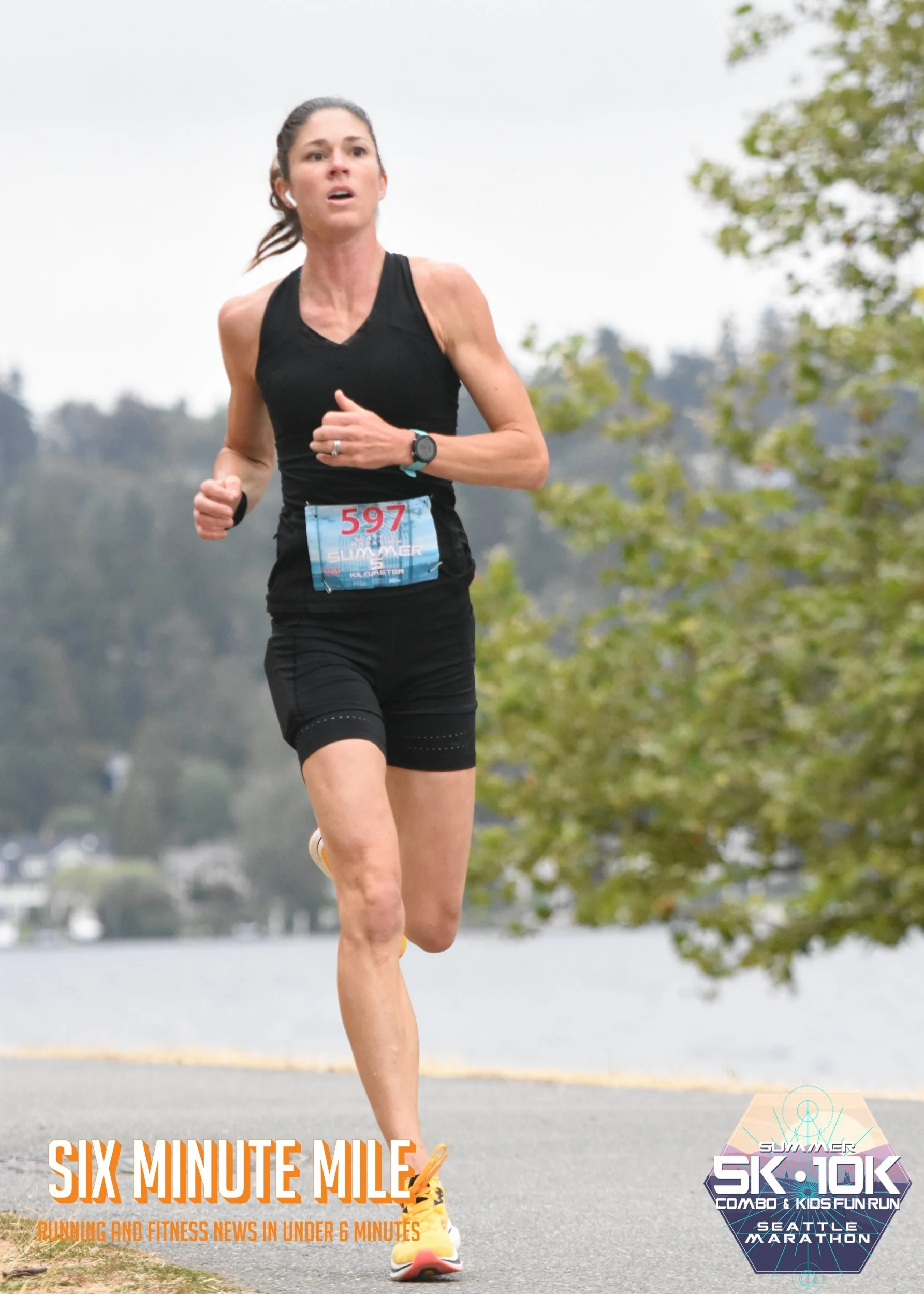 Laura Breymann — Club Northwest