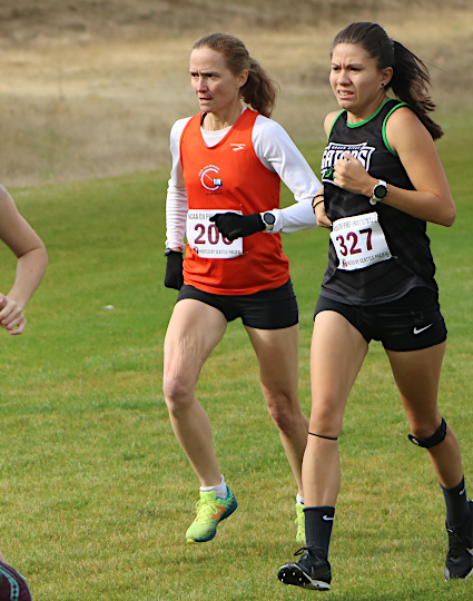 Youth Team — Club Northwest