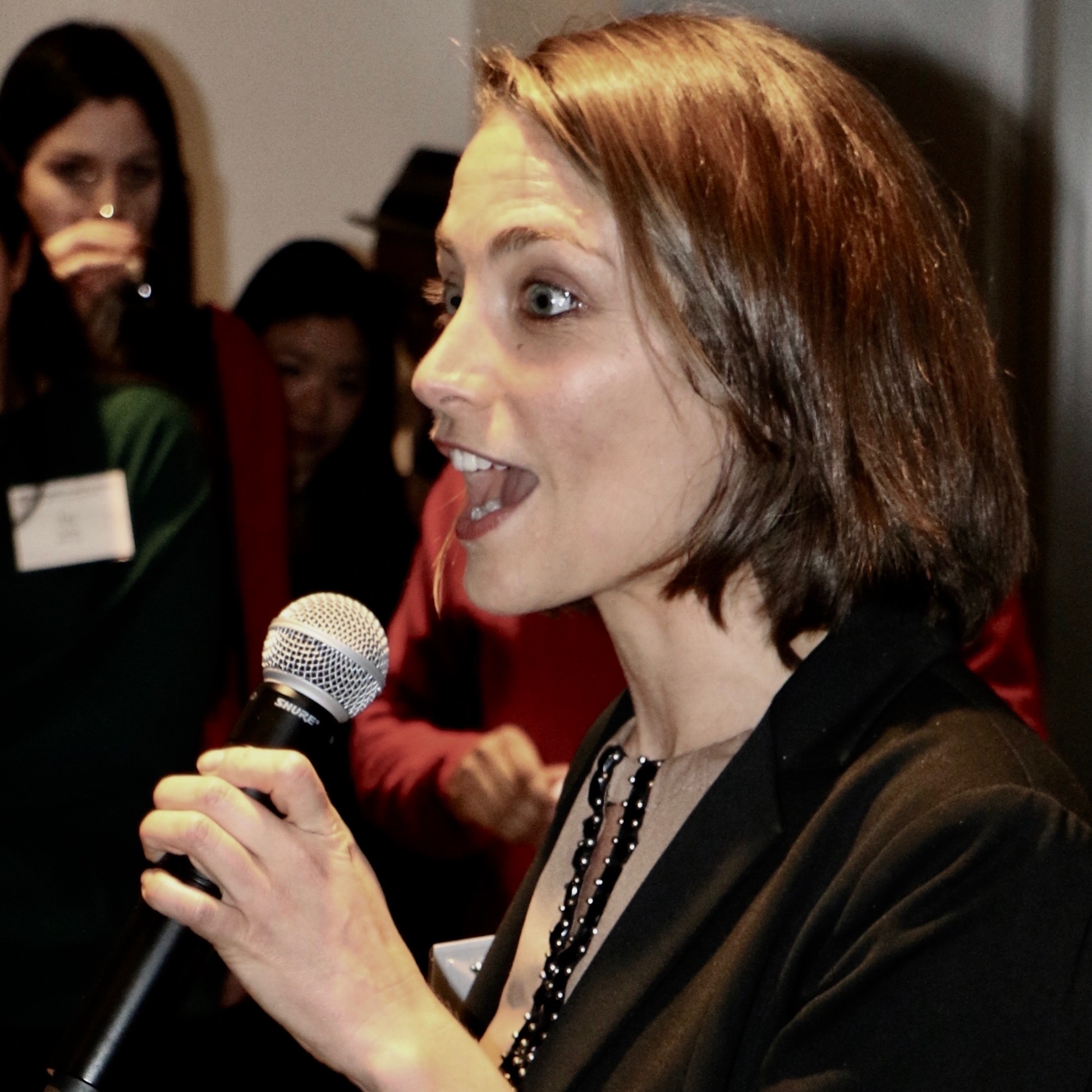 Board & Advisors — Empower Work