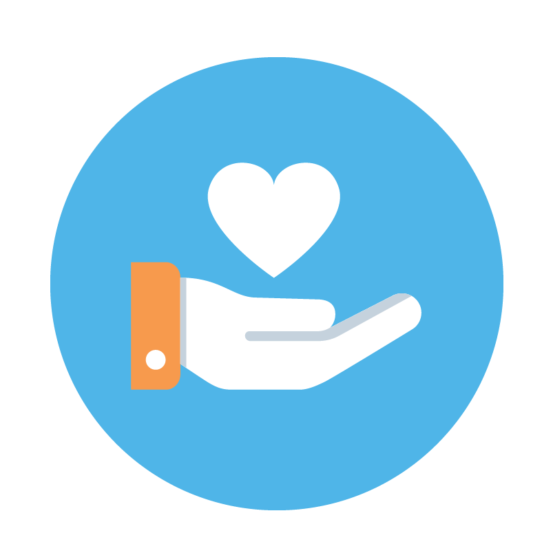 Volunteer with Empower Work — Empower Work