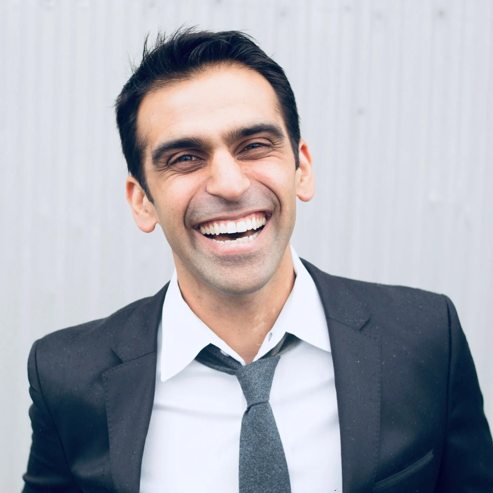 Board & Advisors — Empower Work