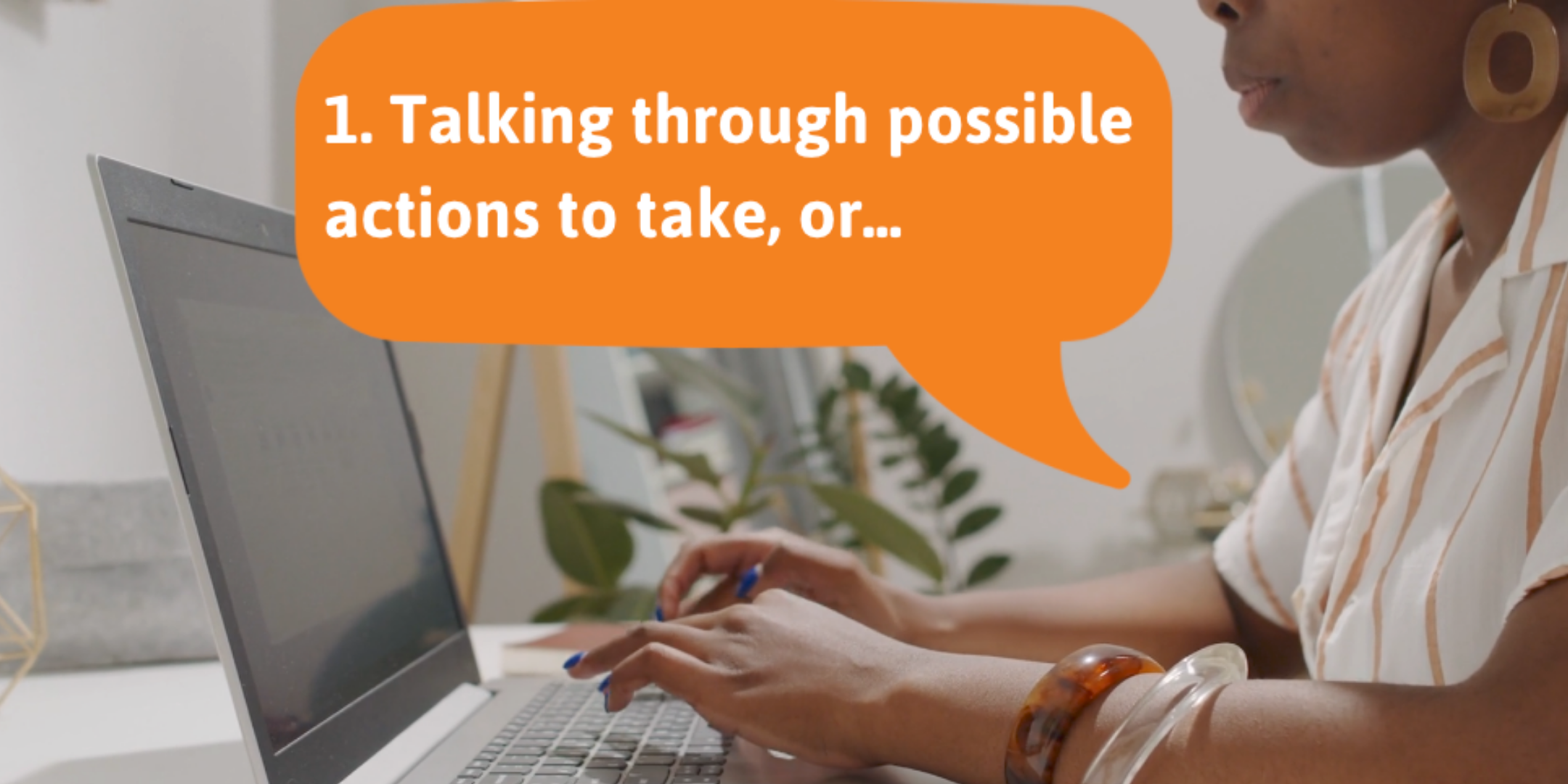 5 Ways We Supported Workers in 2021 — Empower Work