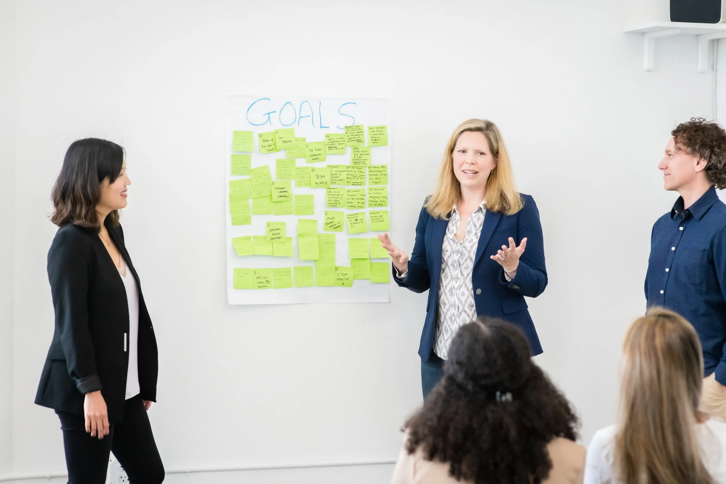 Board & Advisors — Empower Work