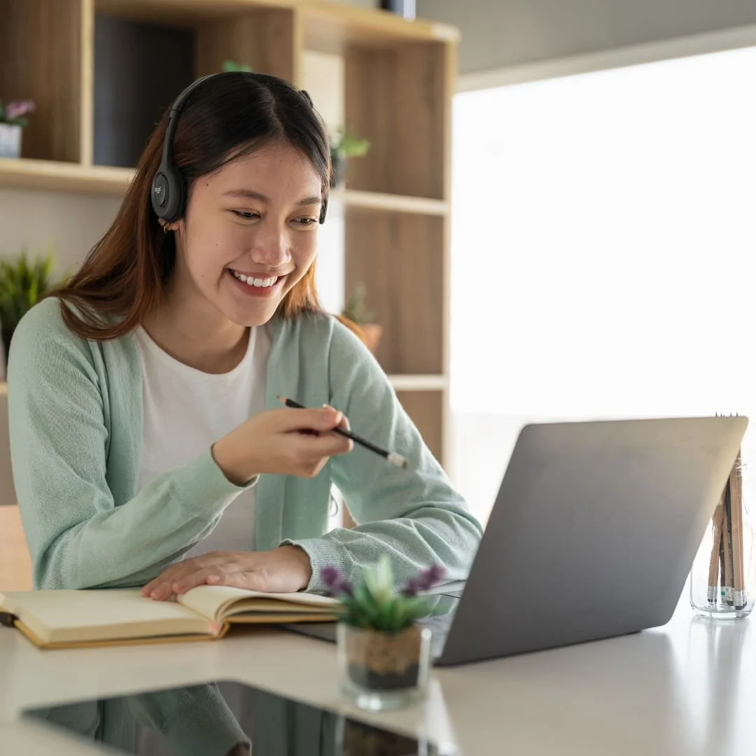 Empower Work Volunteer Spotlight: Abby Swerin — Empower Work