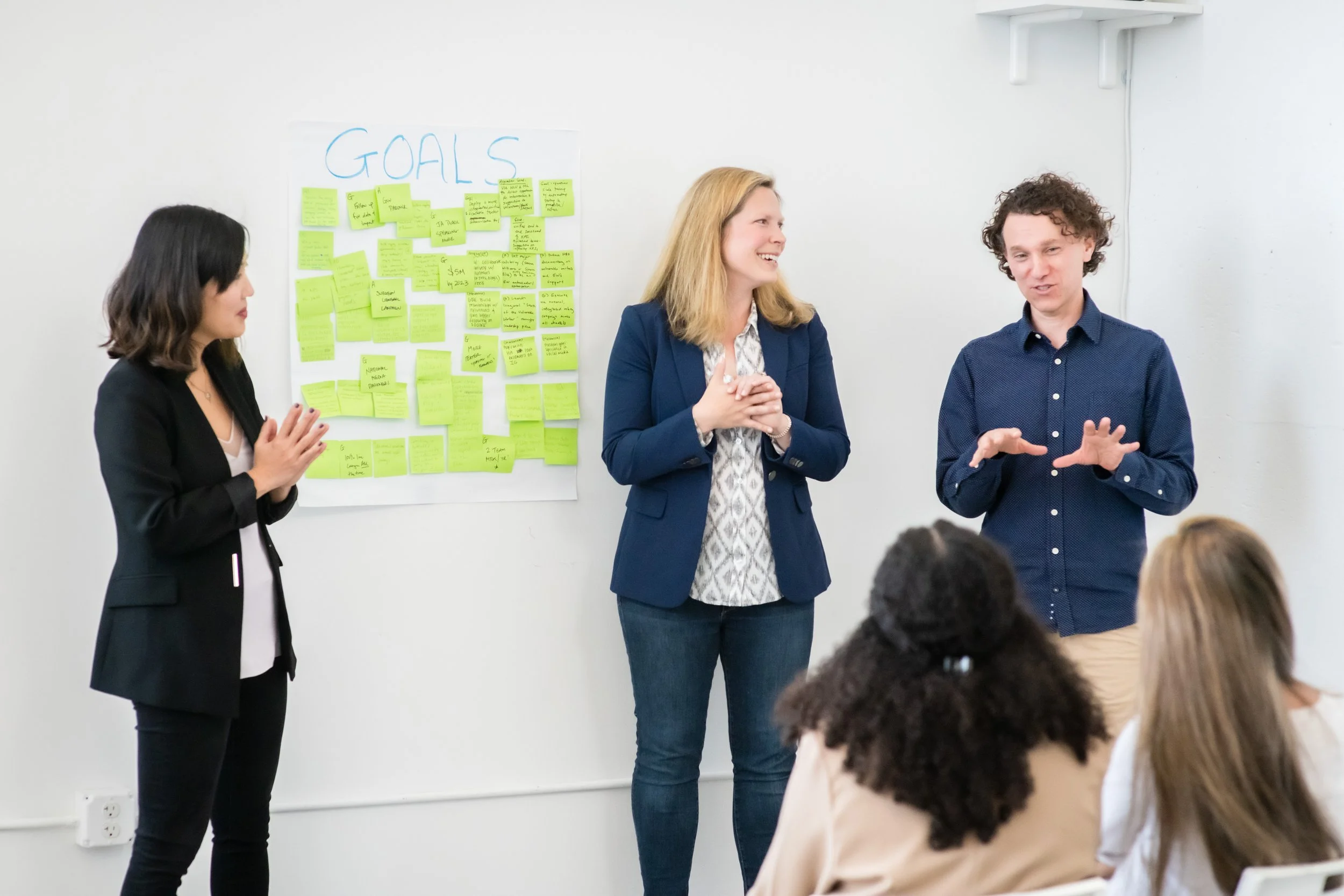 Our Impact 2022 — Empower Work