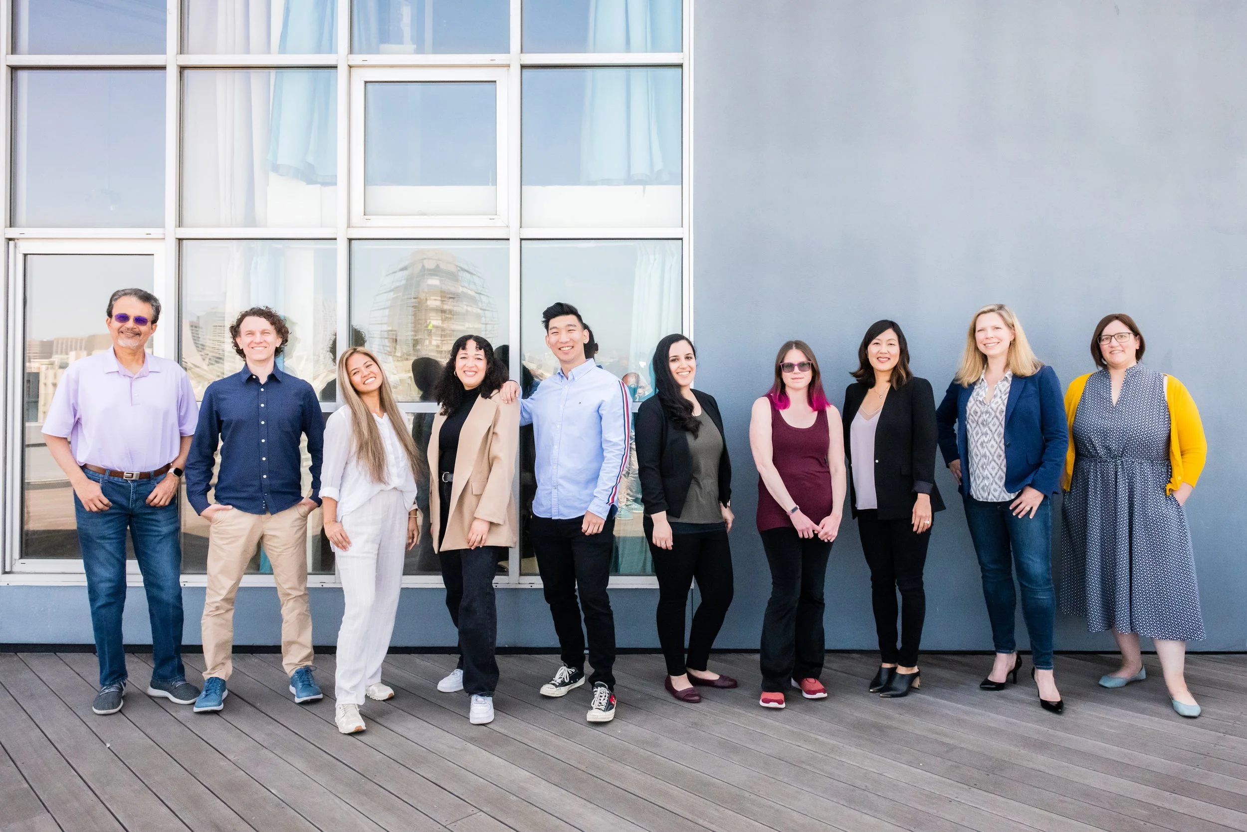 Our Impact 2022 — Empower Work