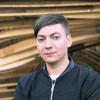 Igor Pantic — Design Computation