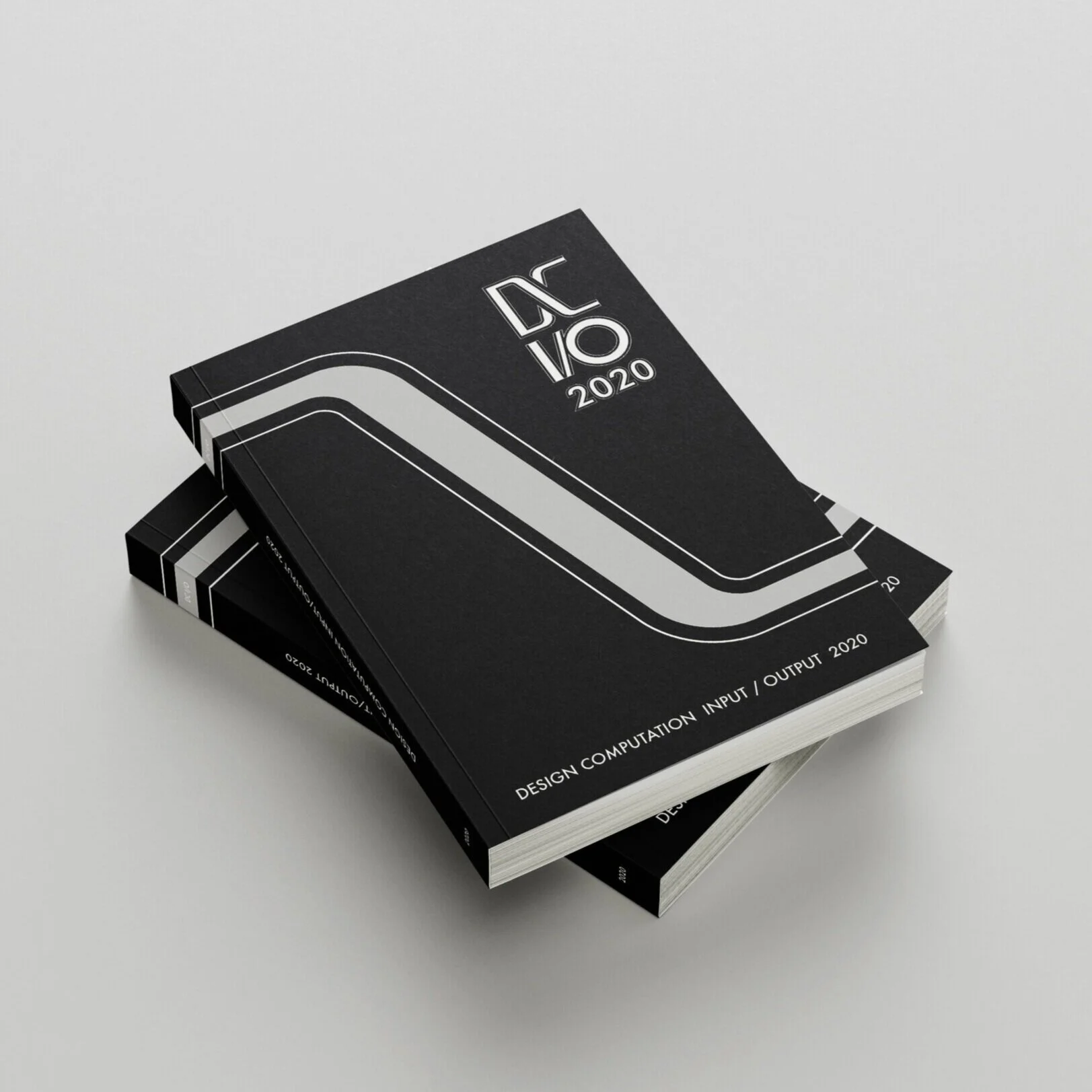 DC I/O 2020 — Design Computation