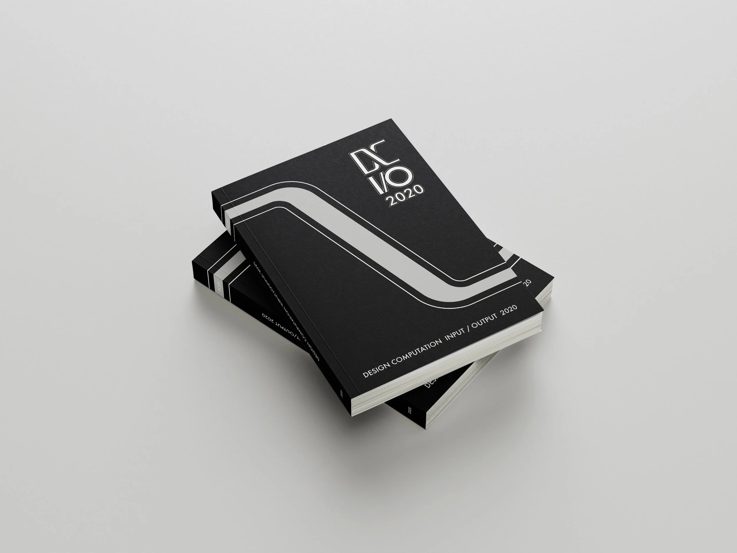 DC I/O 2020 Book — Design Computation