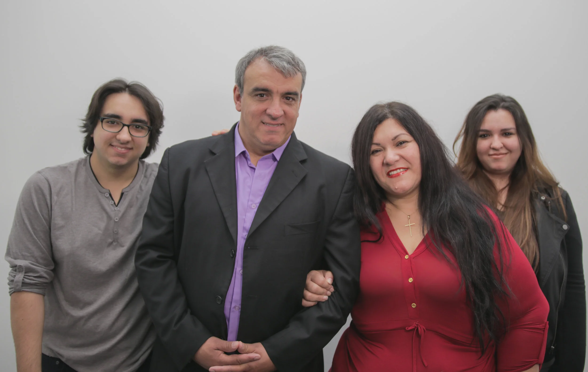 Missions — Woodvale