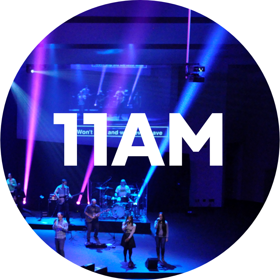 Woodvale Pentecostal Church