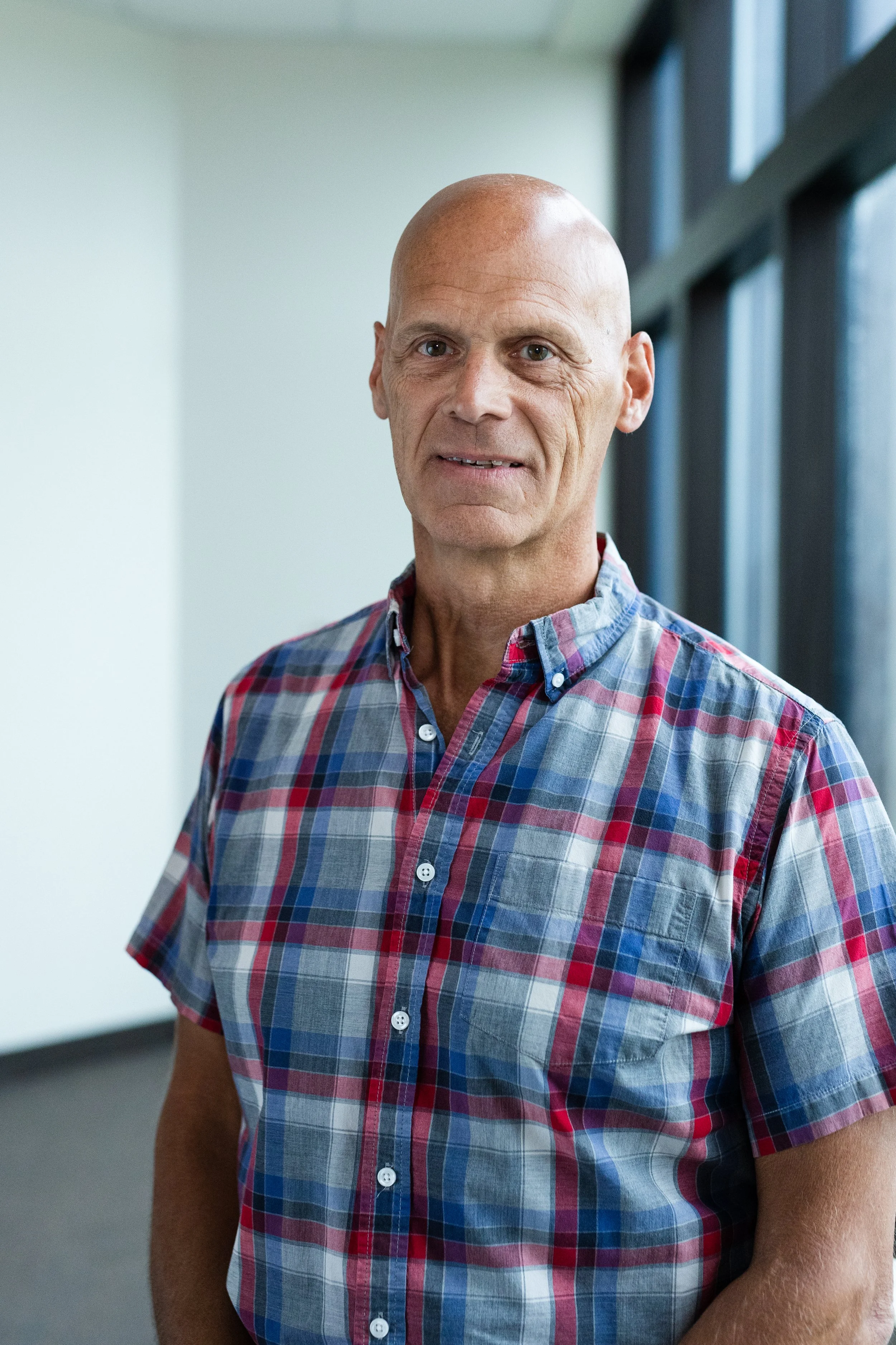 Our Team — Woodvale