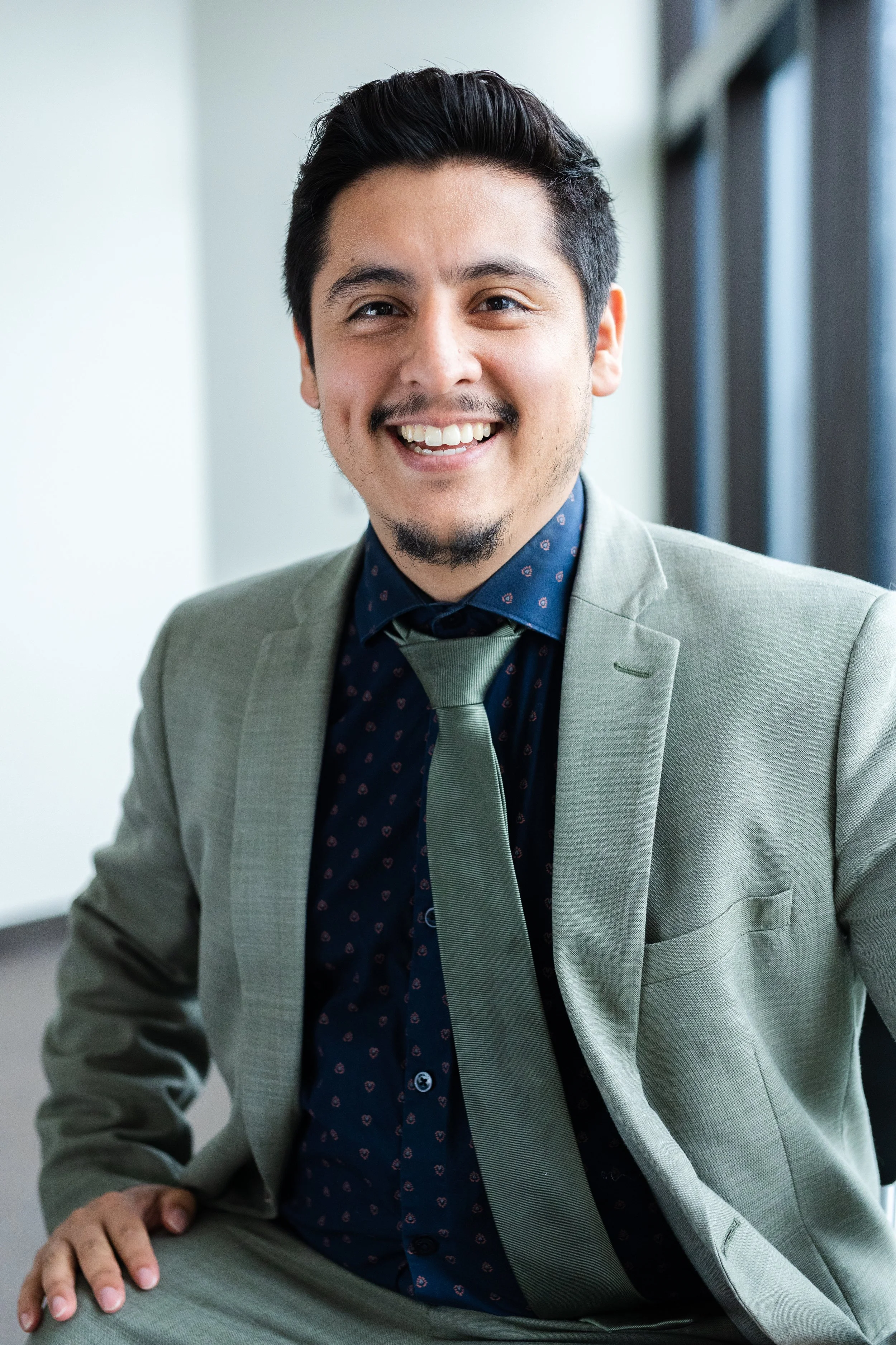 Our Team — Woodvale