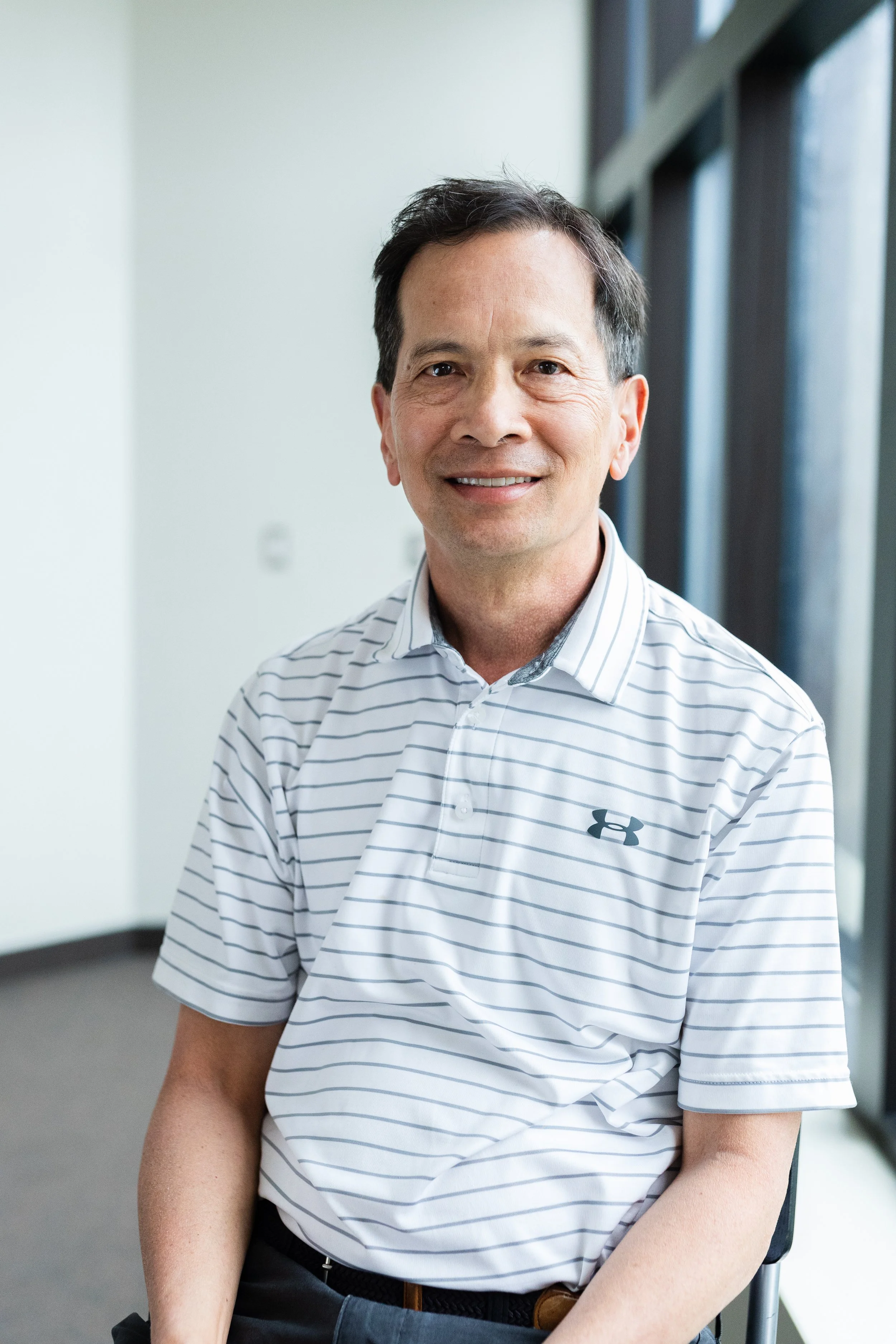 Our Team — Woodvale