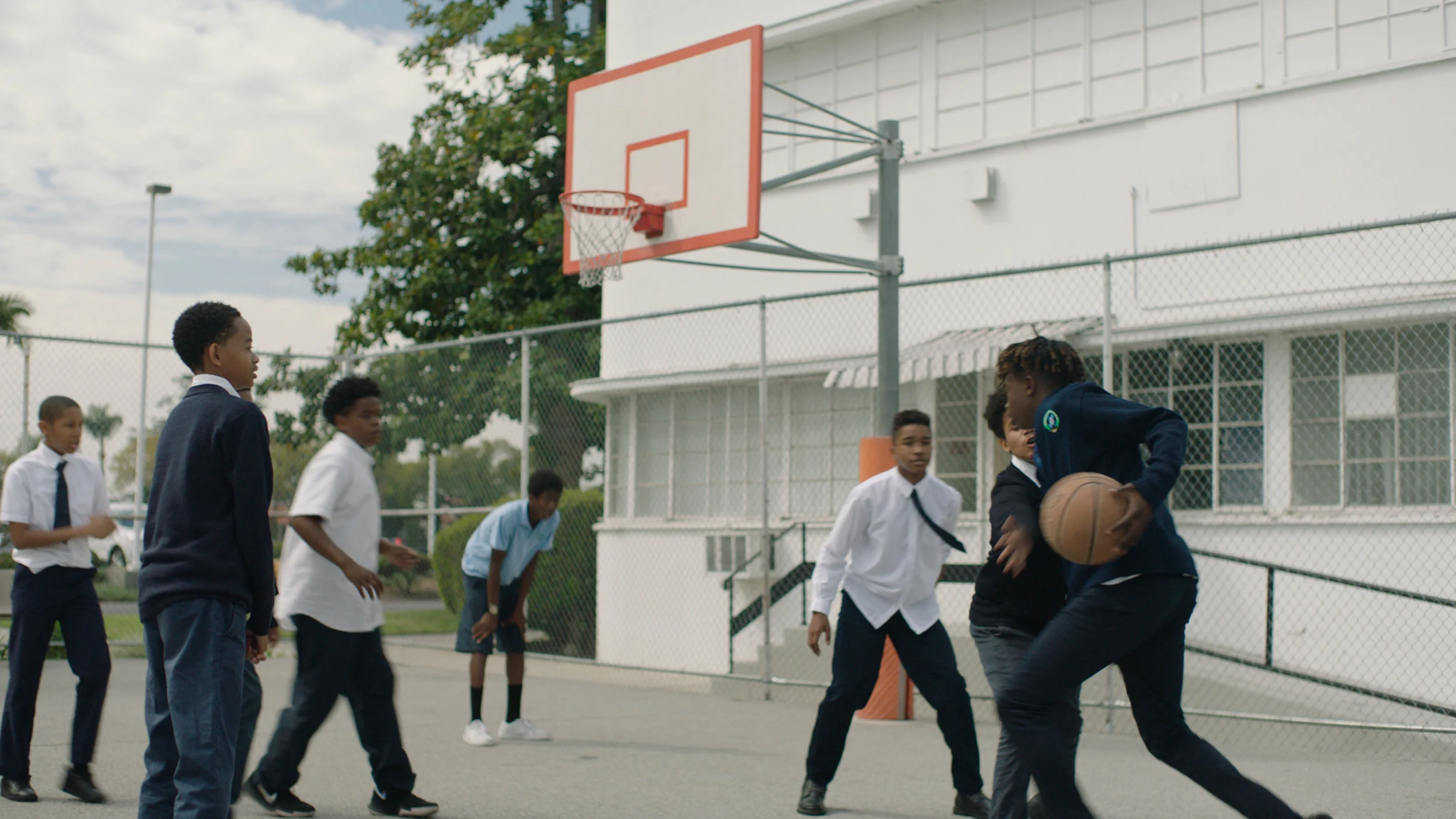 Student Activities | Private Middle Schools Los Angeles — Price Schools