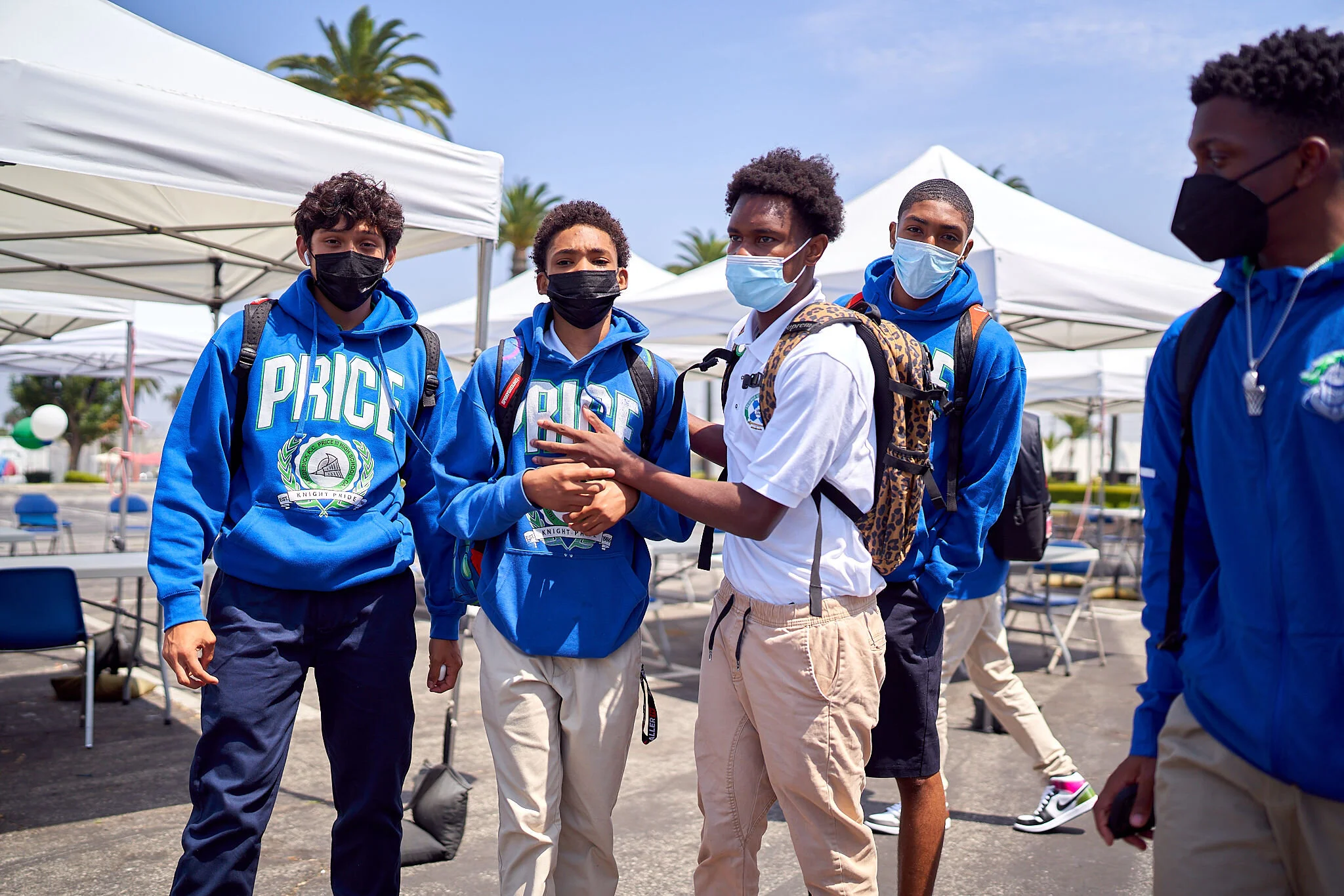 Apply to K-12 | Private K-12 School in Los Angeles — Price Schools