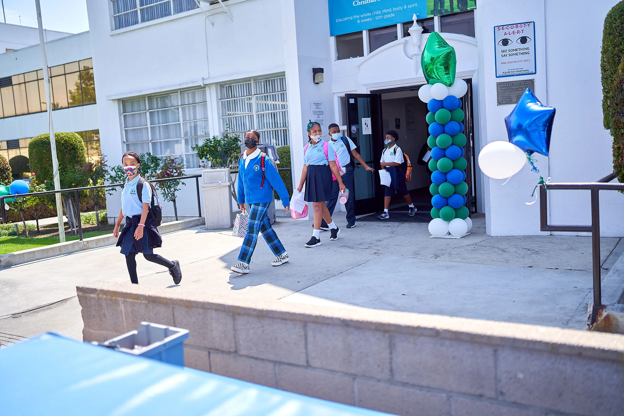 Tuition | Affordable Private Schools in Los Angeles — Price Schools