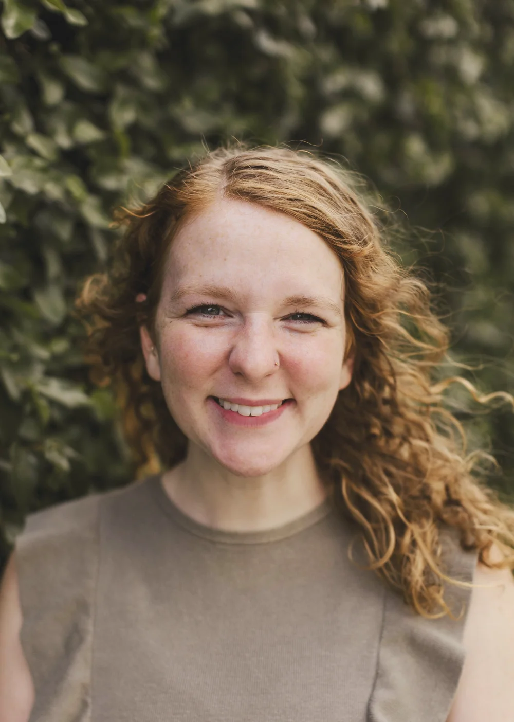 Ms. Anna Fazio - Licensed Psychotherapist