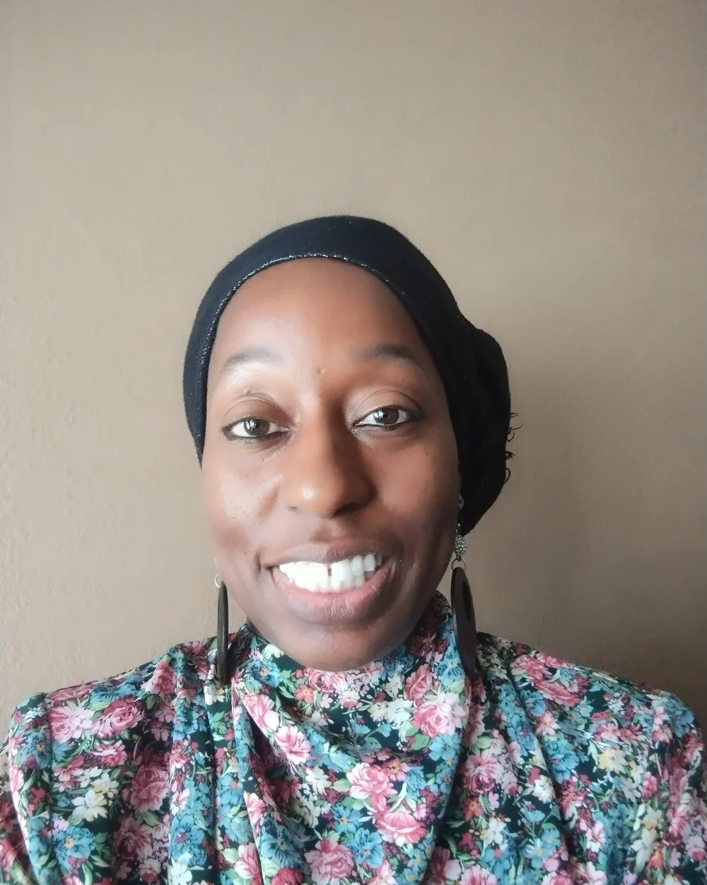 Mrs. Halima Abdul-Jaleel