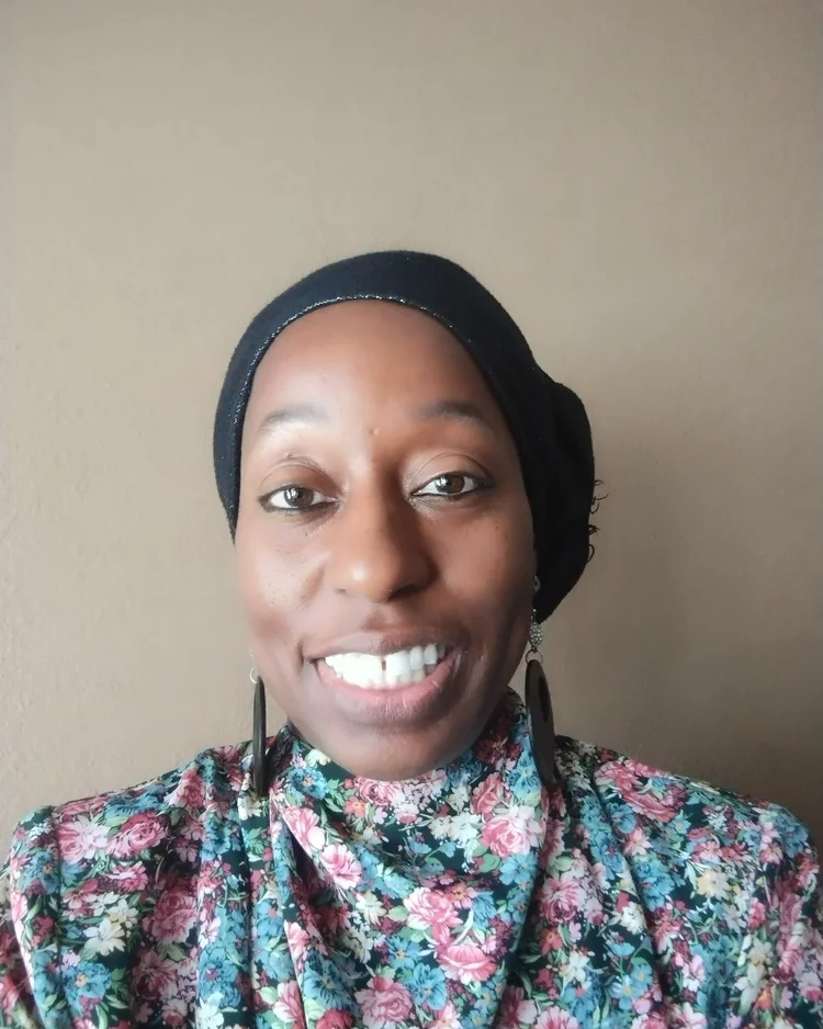 Mrs. Halima Abdul-Jaleel