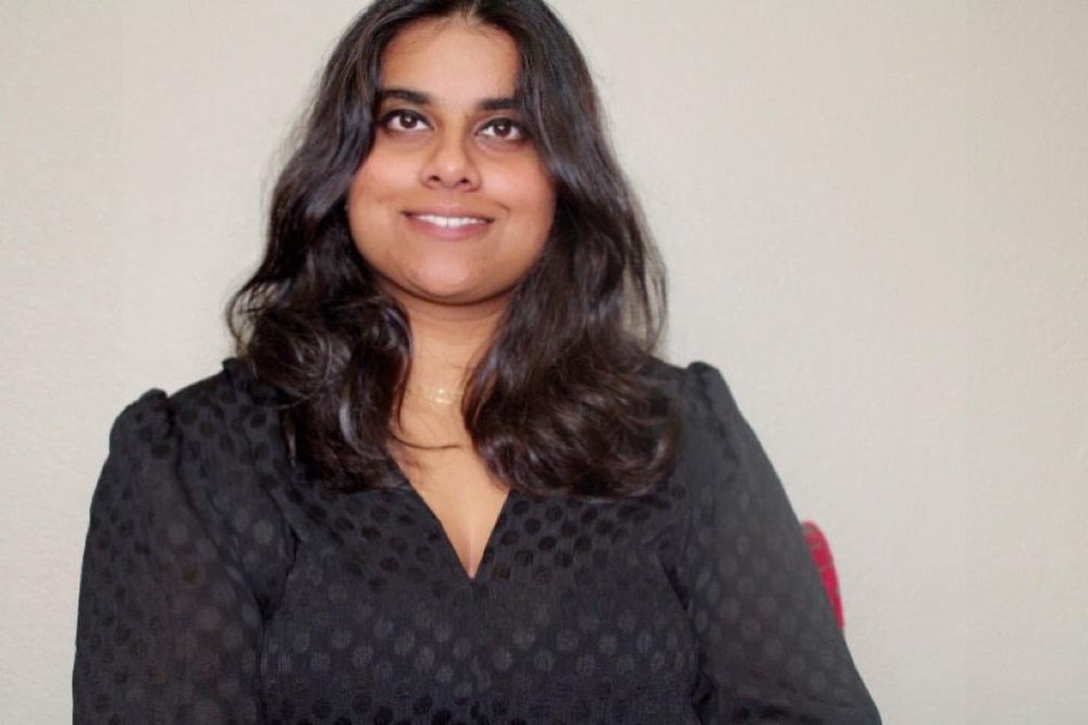 Ms. Aesha Shah