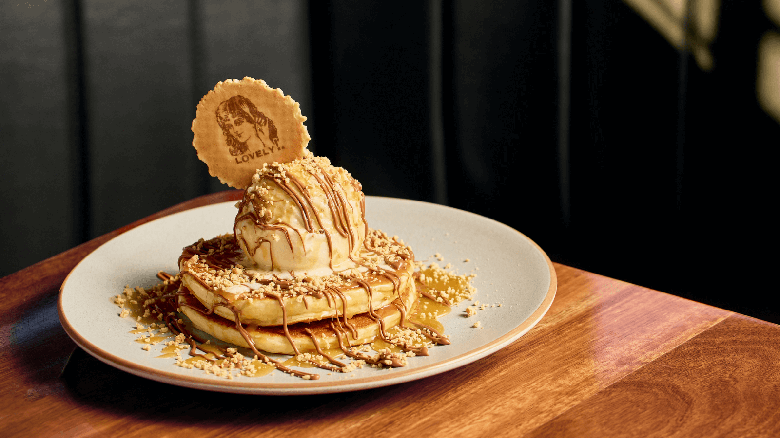 Our Story — The Pancake Parlour