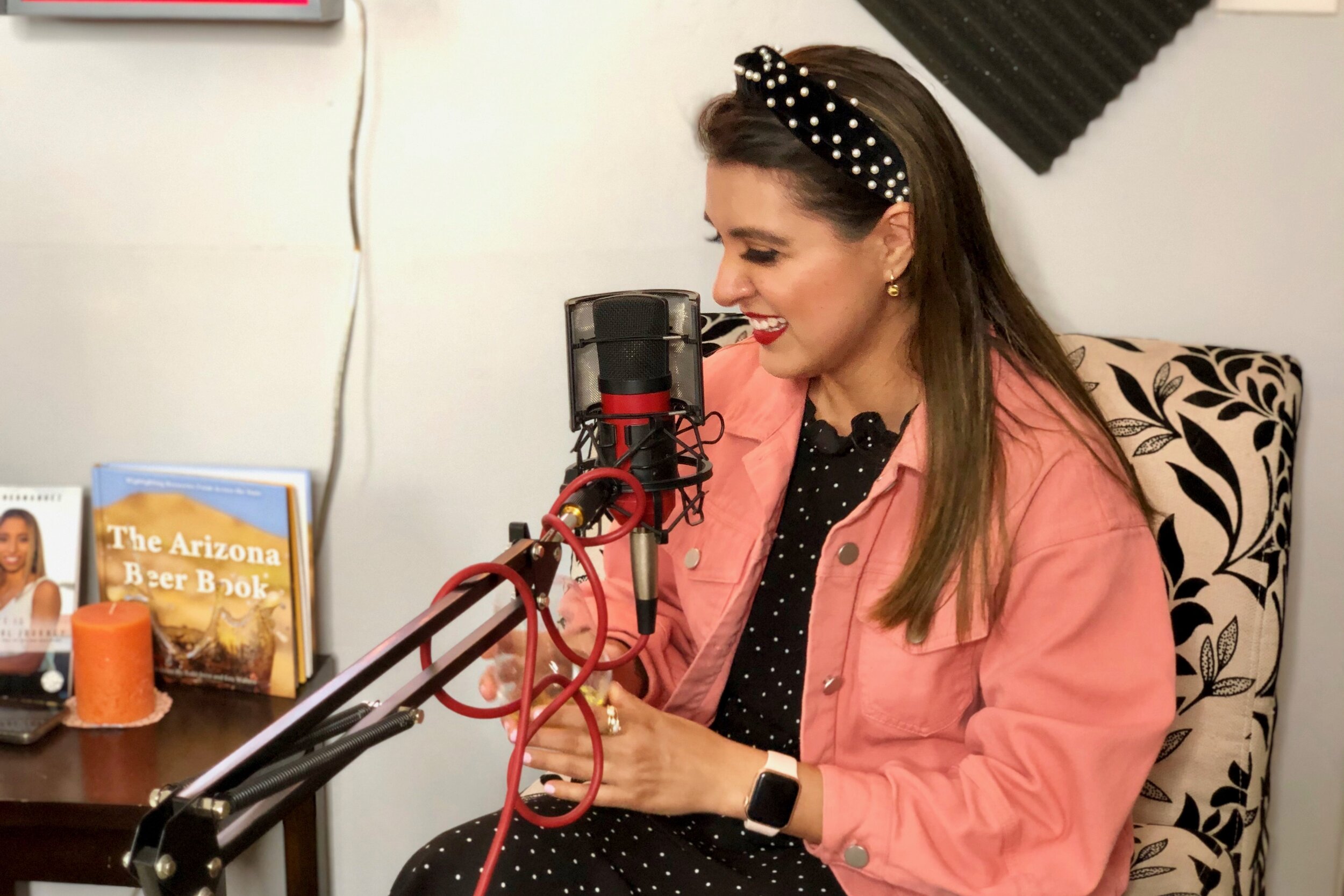 PODCAST #231: WITH LOVE AVI — FINDING ARIZONA PODCAST