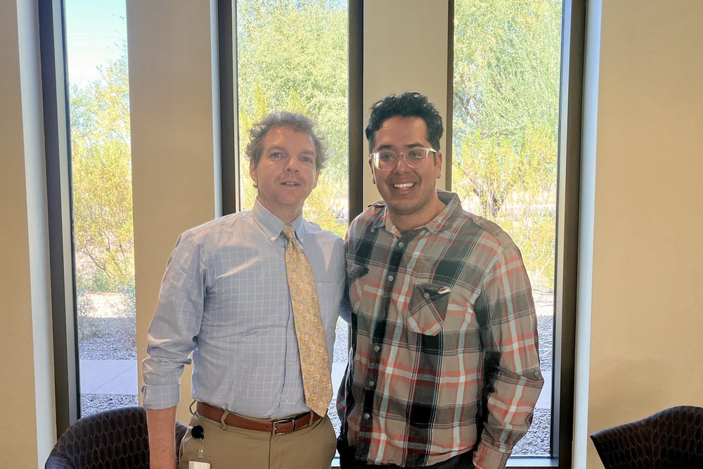 Episodes — FINDING ARIZONA PODCAST