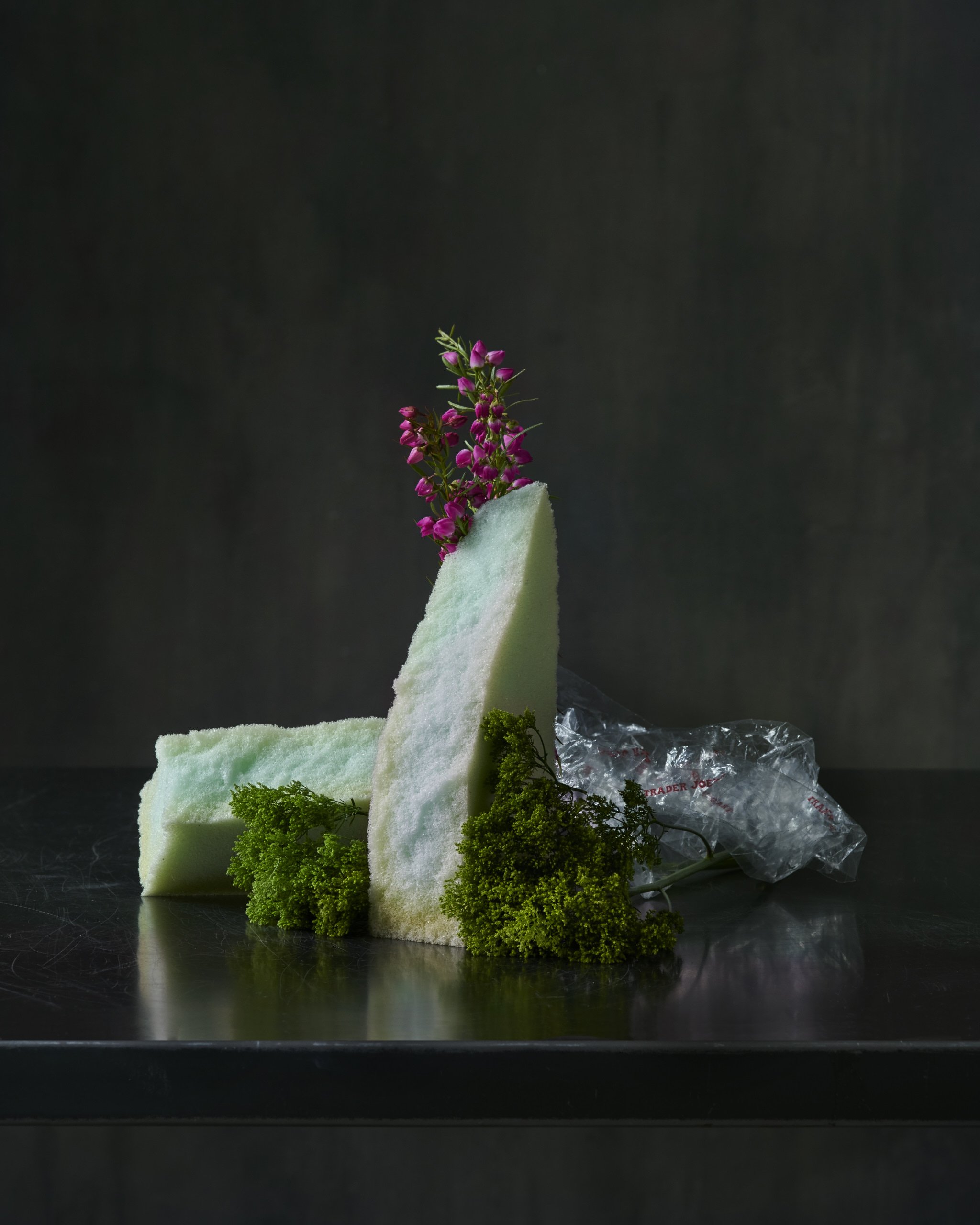 Laura Woolf | Still Life Stylist