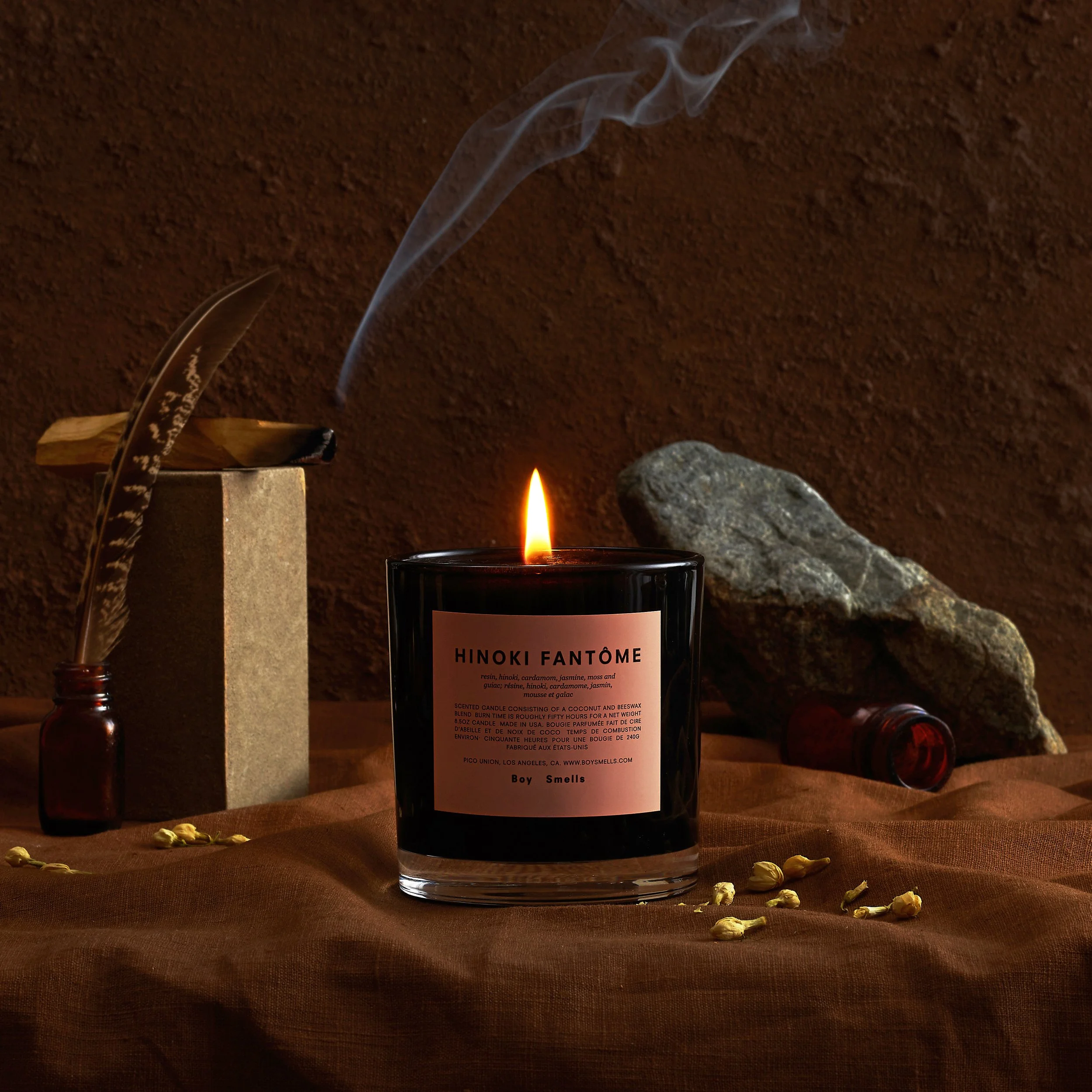 Laura Woolf | Still Life Stylist