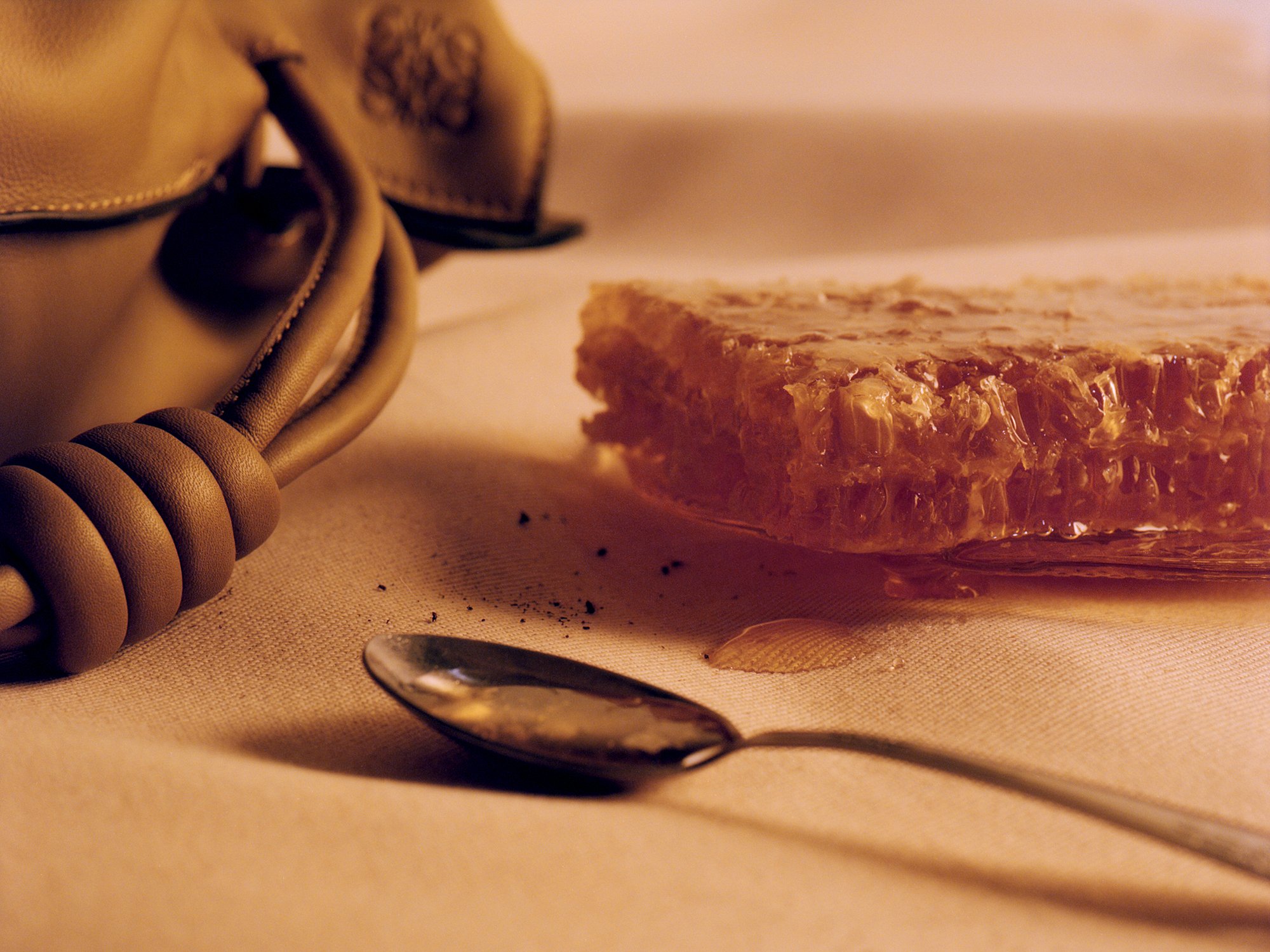 Laura Woolf | Still Life Stylist