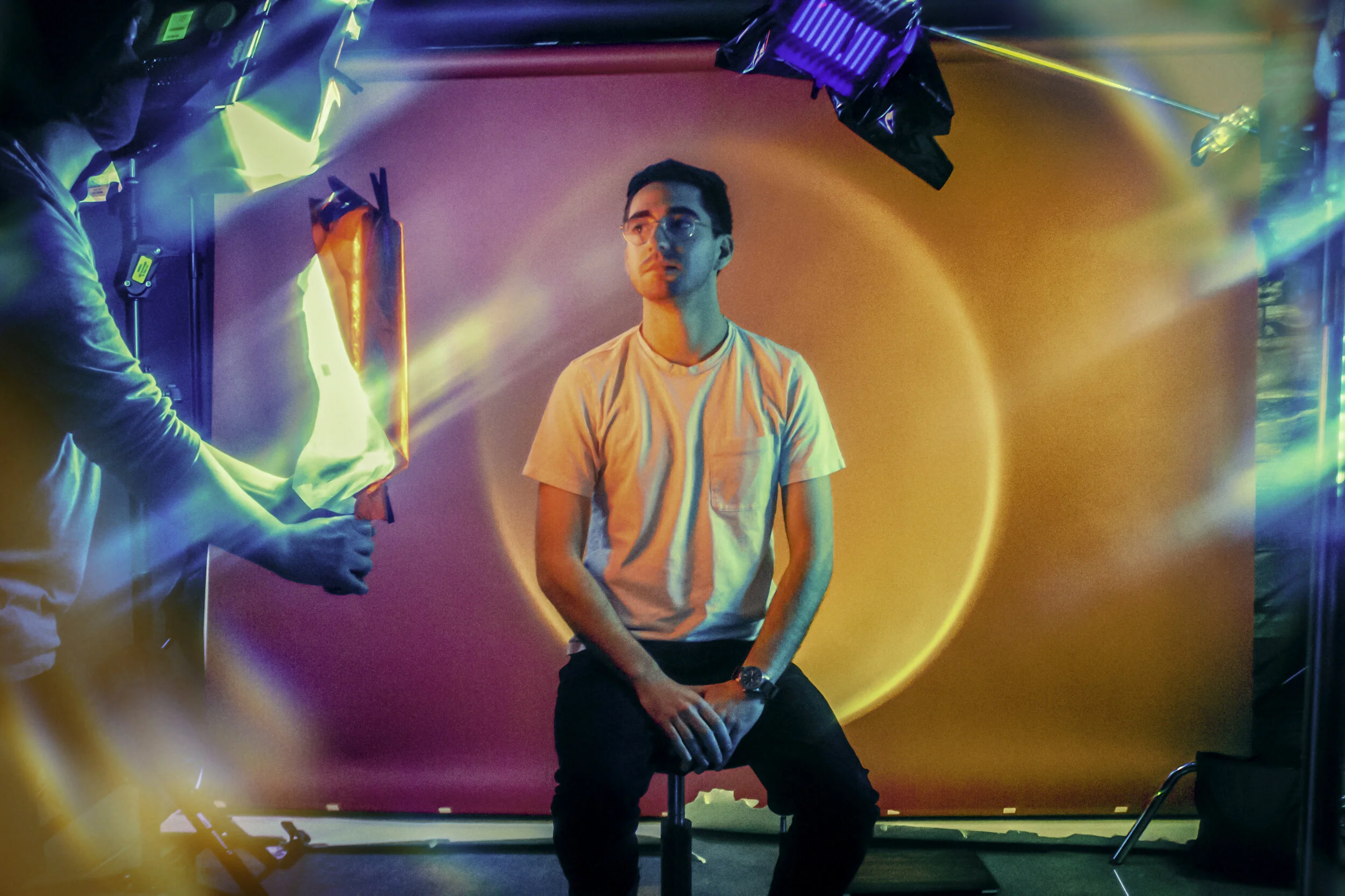 ABOUT — Kyle Finnegan