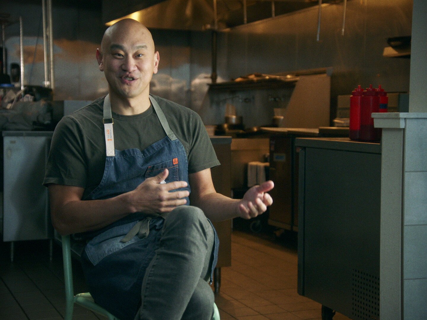 MSG — Kyle Finnegan