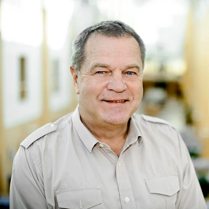 Rickard Öste — Food's Future Global