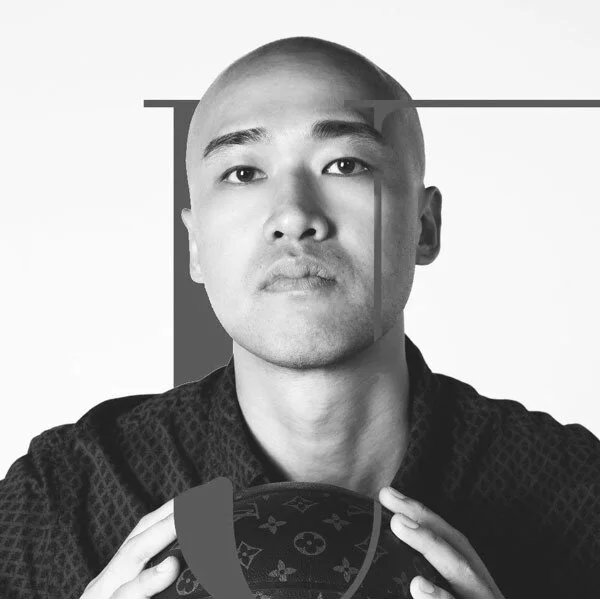 Larry Tang — Food's Future Global