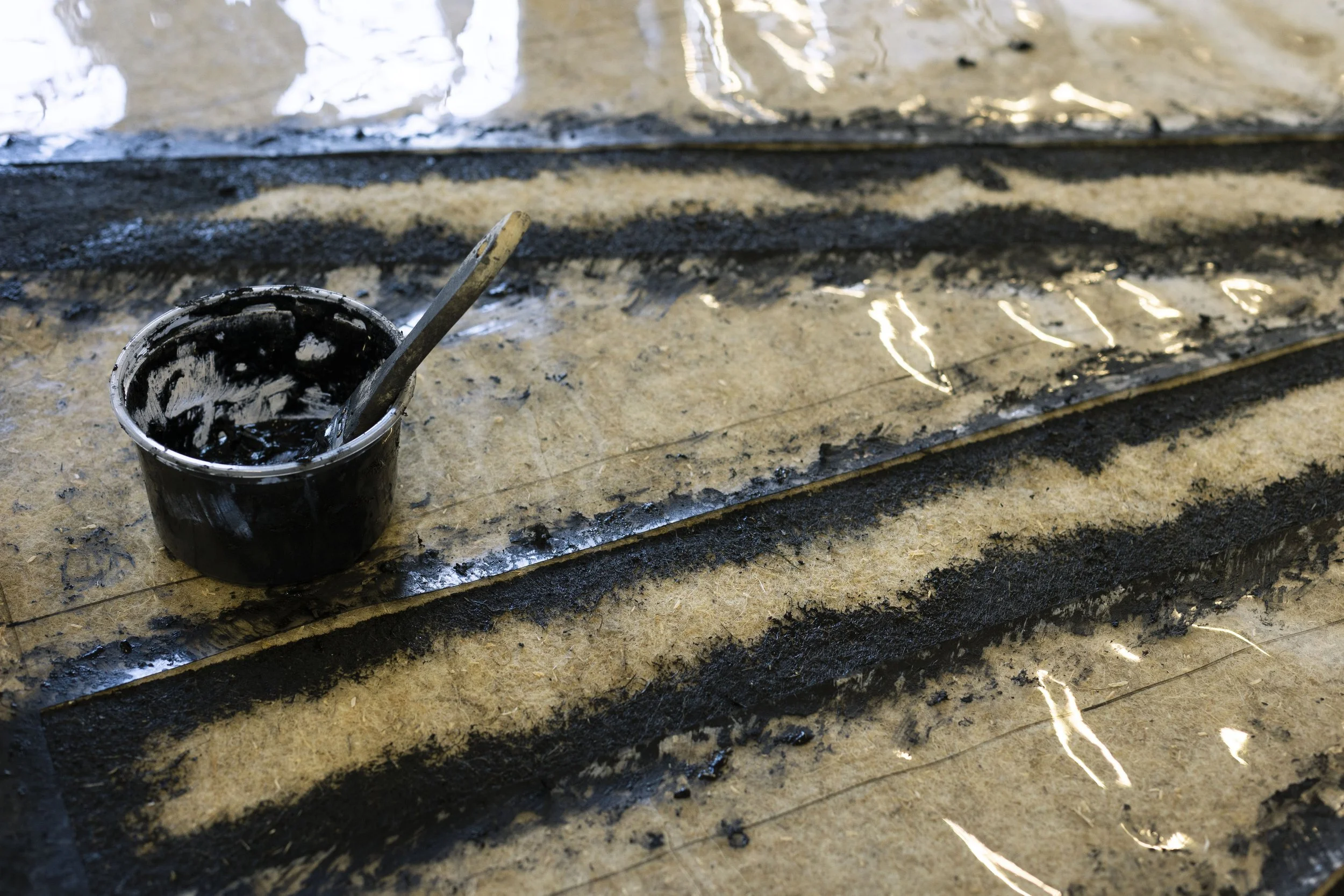 The Kuku Biochar Project, OCTOBER 2022 — drawing open