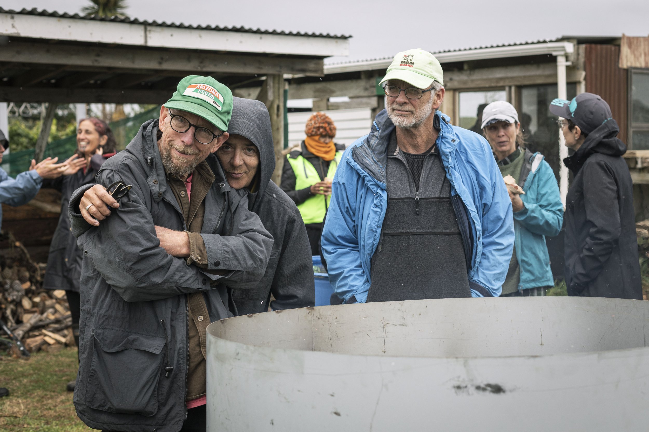 The Kuku Biochar Project, FEBRUARY 2023 — drawing open