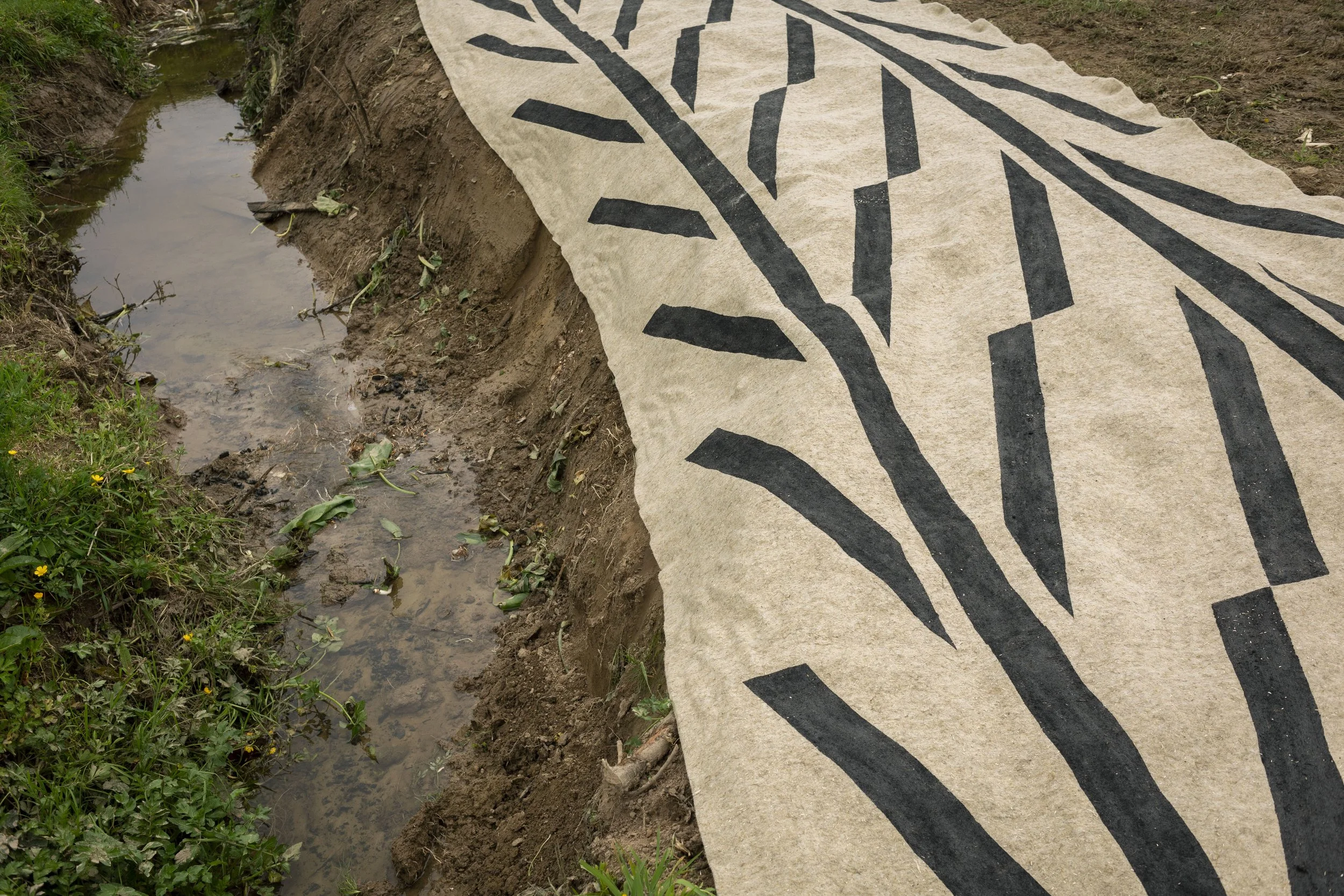 The Kuku Biochar Project, NOVEMBER 2022 — drawing open