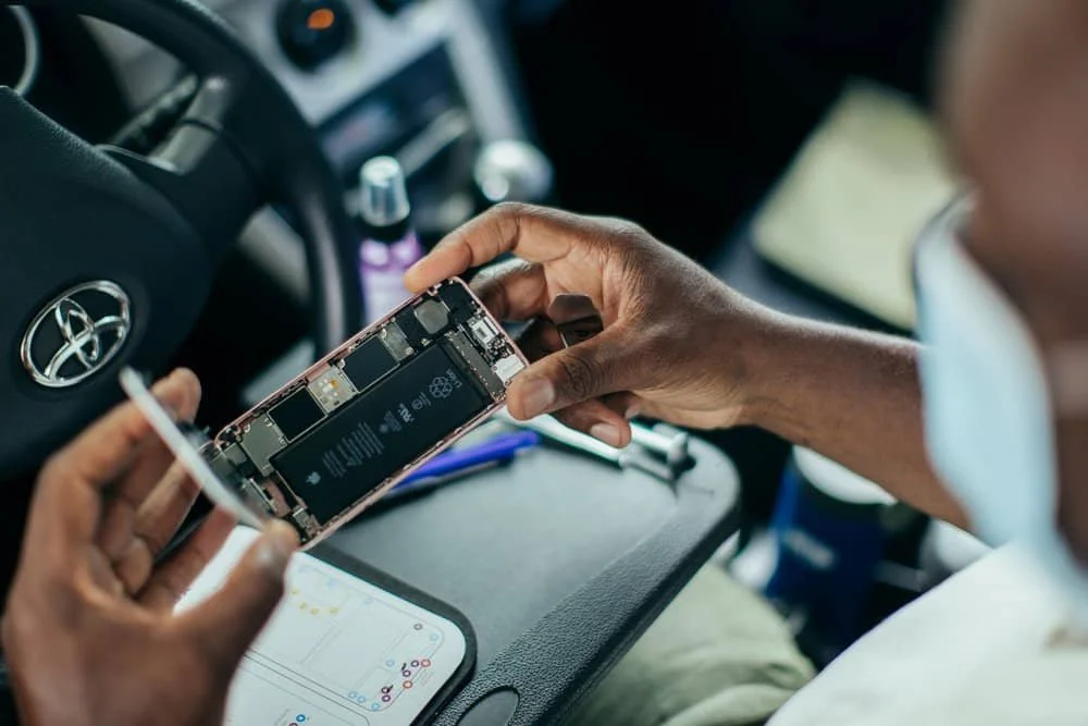 iPhone Repair and Screen Replacement NYC | iPhone Doc NYC