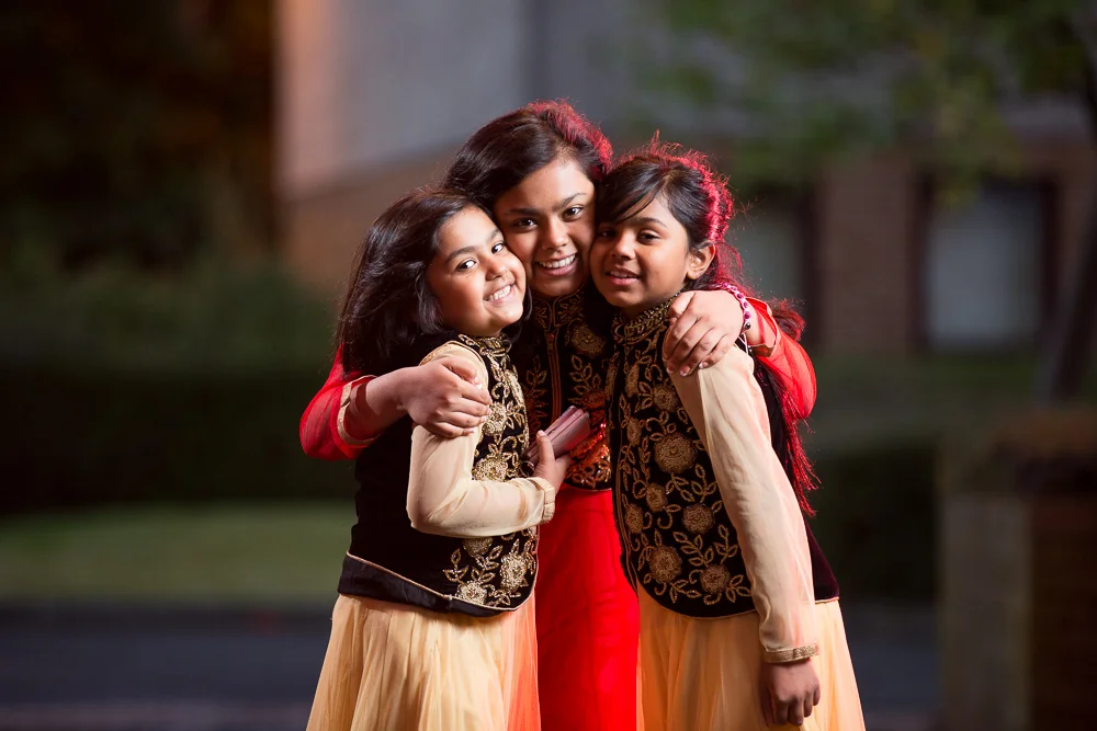 Family Portrait Photography | Eid — osp